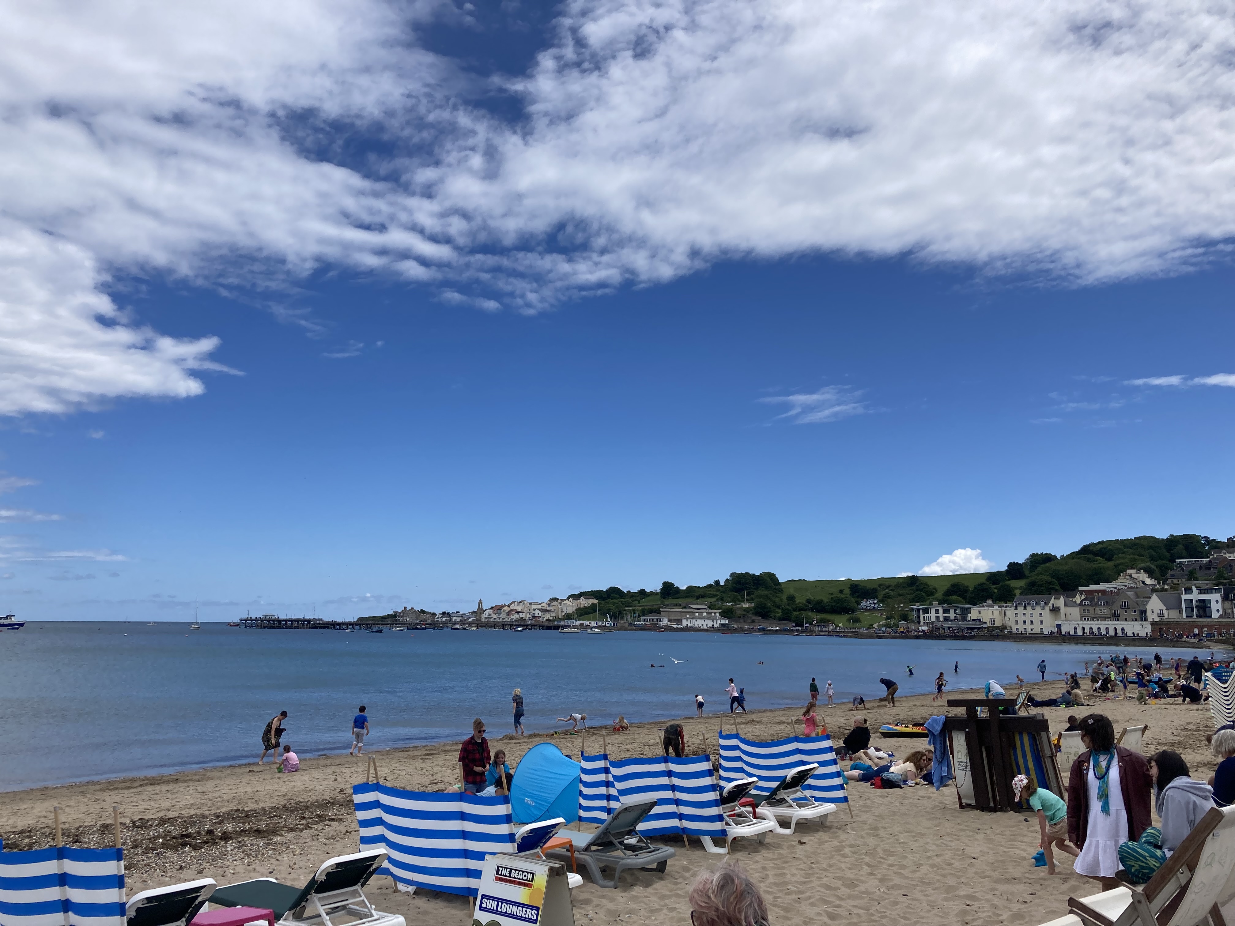 101 Things to do in Bournemouth – Visit Swanage – Jane's Midlife Journey