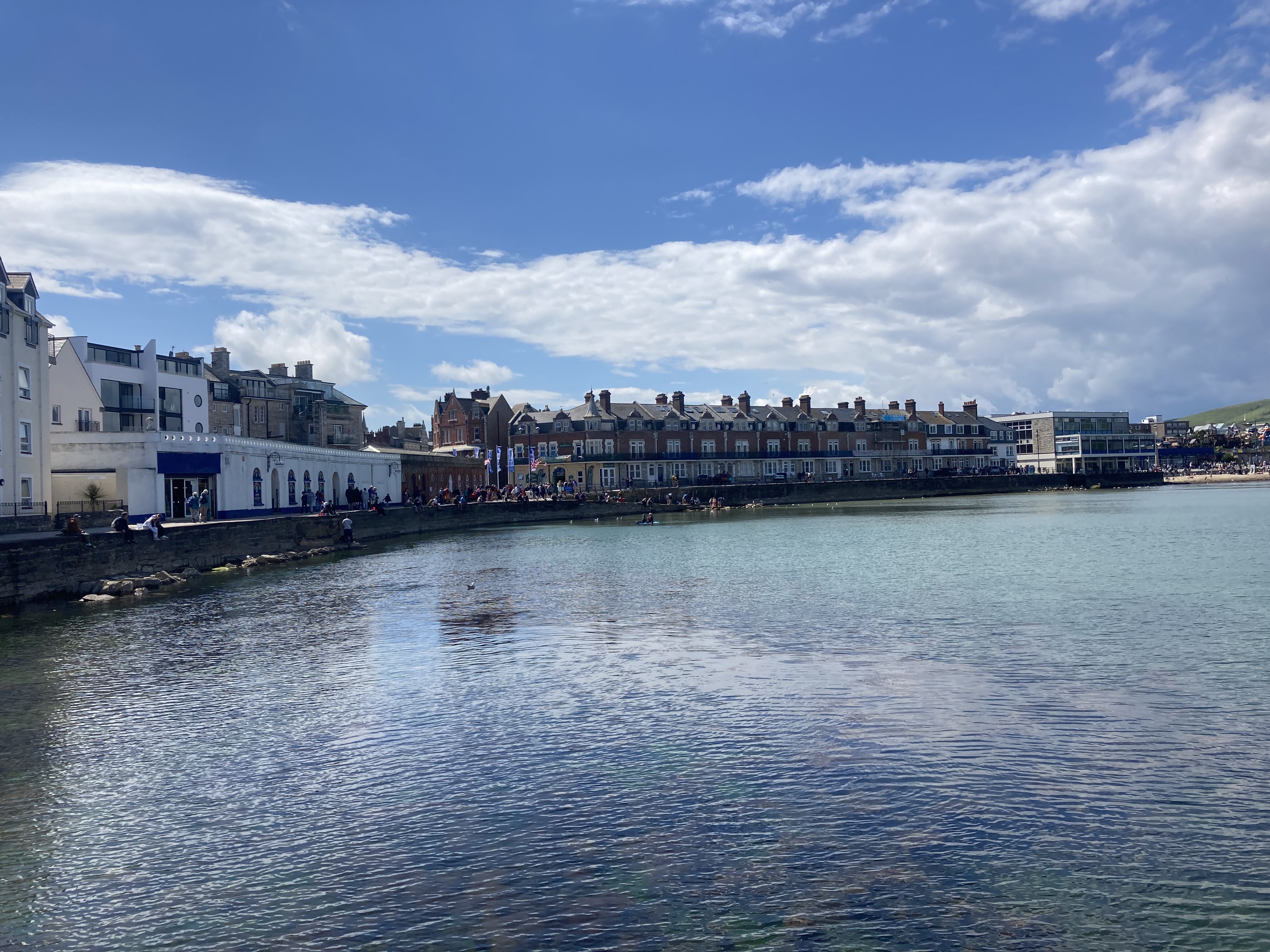 101 Things to do in Bournemouth – Visit Swanage – Jane's Midlife Journey