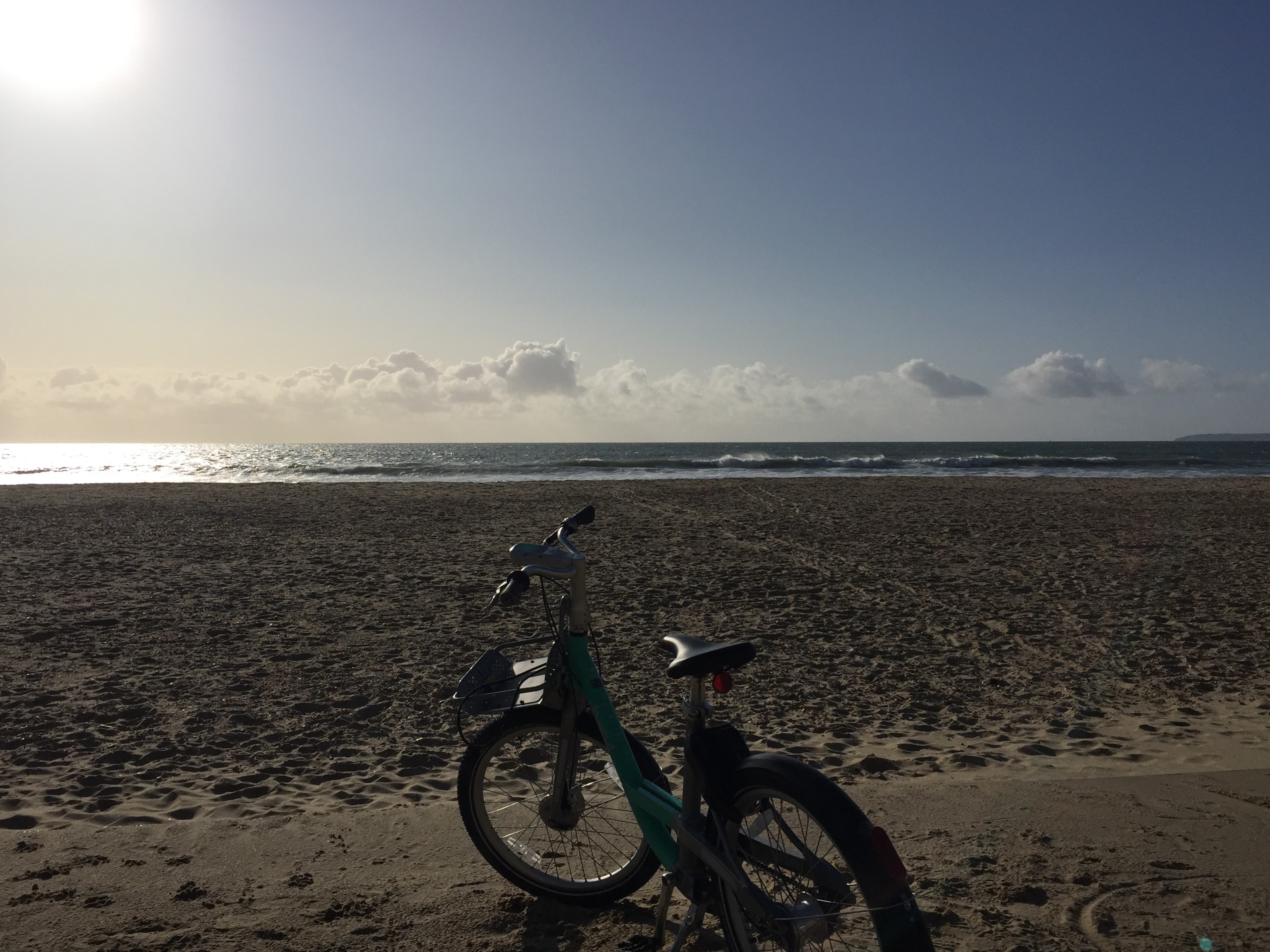 101 Things to do in Bournemouth – Hire a Beryl Bike/Scooter – Jane's ...