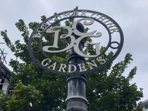 101 Things to do in Bournemouth – Boscombe Chine Gardens – Jane's ...