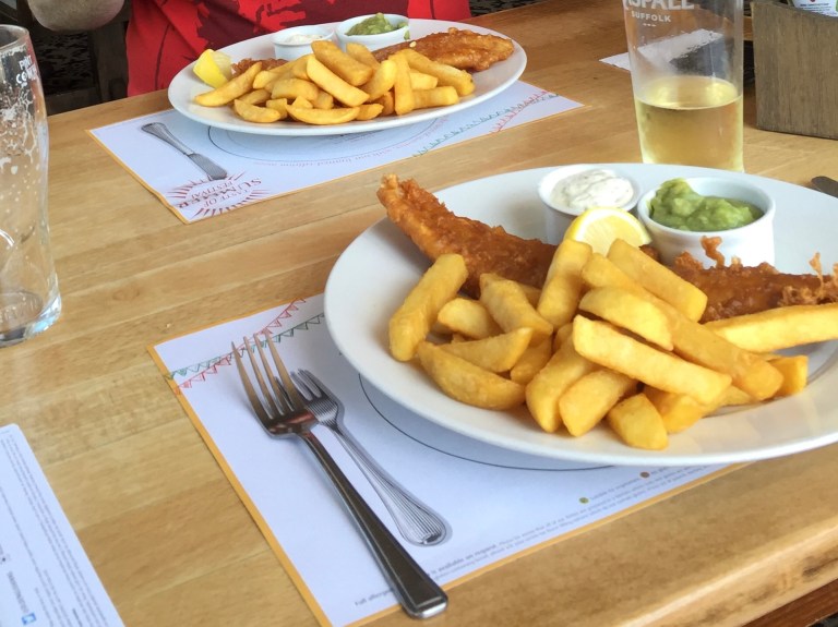 101 Things to do in Bournemouth – Southbourne – Jane's Midlife Journey