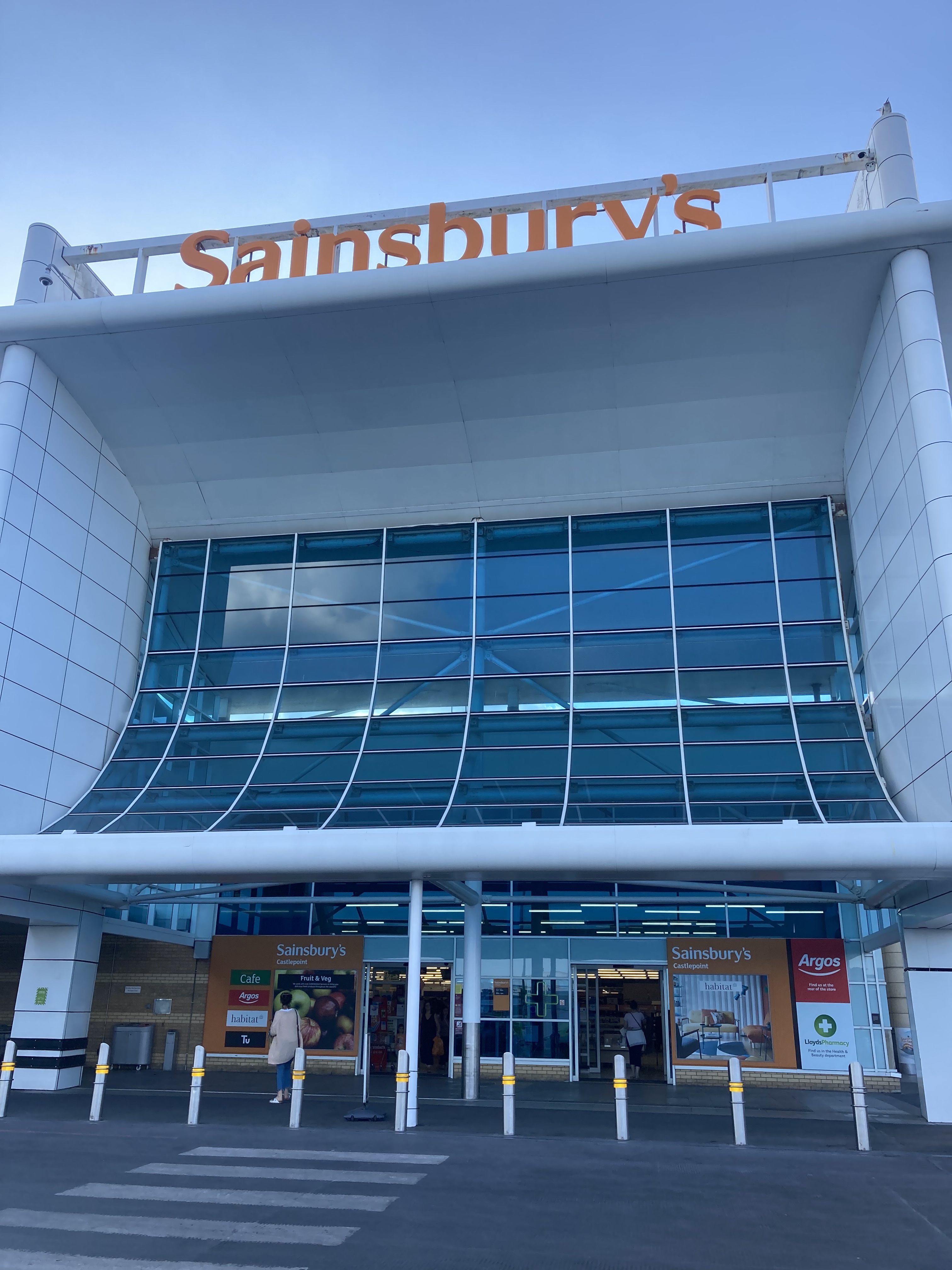 101 Things to do in Bournemouth – Castlepoint Shopping Park – Jane's ...