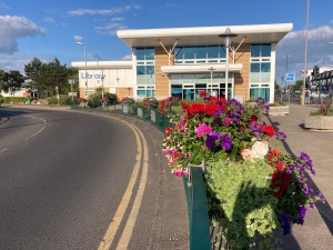 101 Things to do in Bournemouth – Castlepoint Shopping Park – Jane's ...