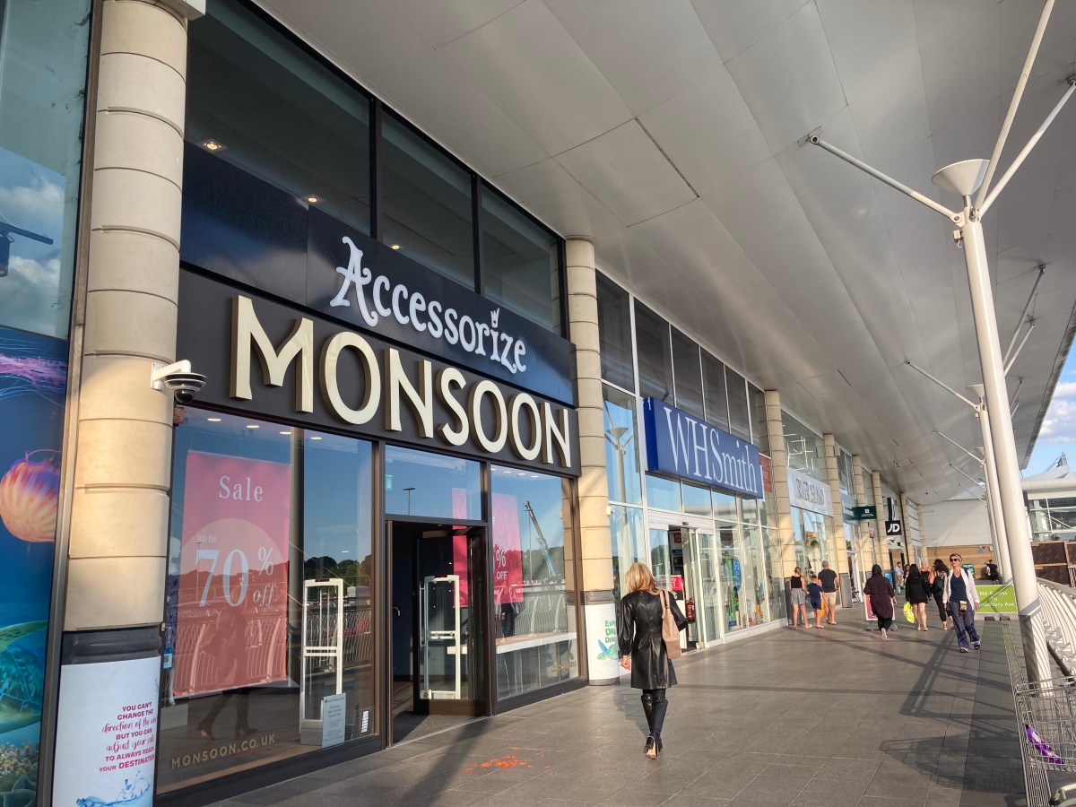 101 Things to do in Bournemouth – Castlepoint Shopping Park – Jane's ...