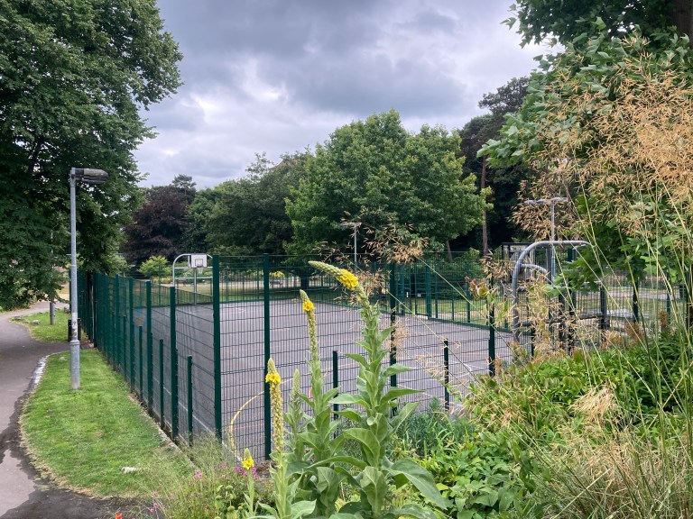 101 Things to do in Bournemouth – Boscombe Chine Gardens – Jane's ...