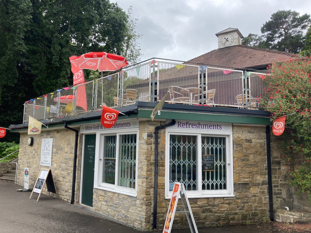 101 Things to do in Bournemouth – Boscombe Chine Gardens – Jane's ...