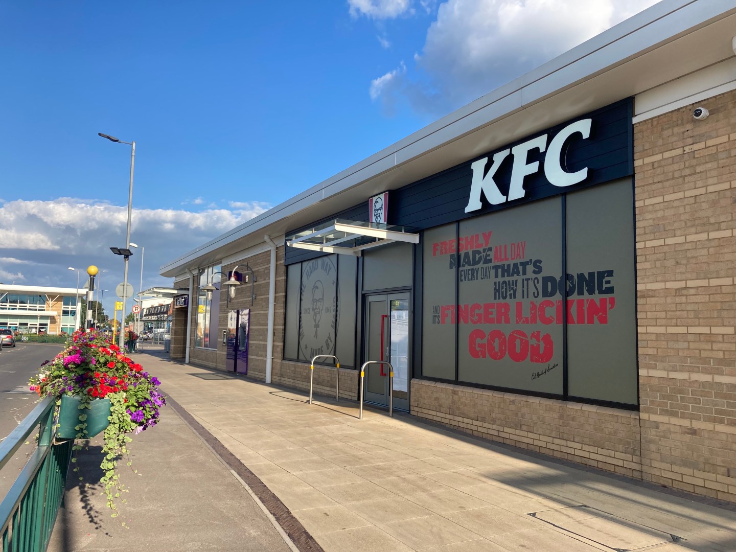 101 Things to do in Bournemouth – Castlepoint Shopping Park – Jane's ...