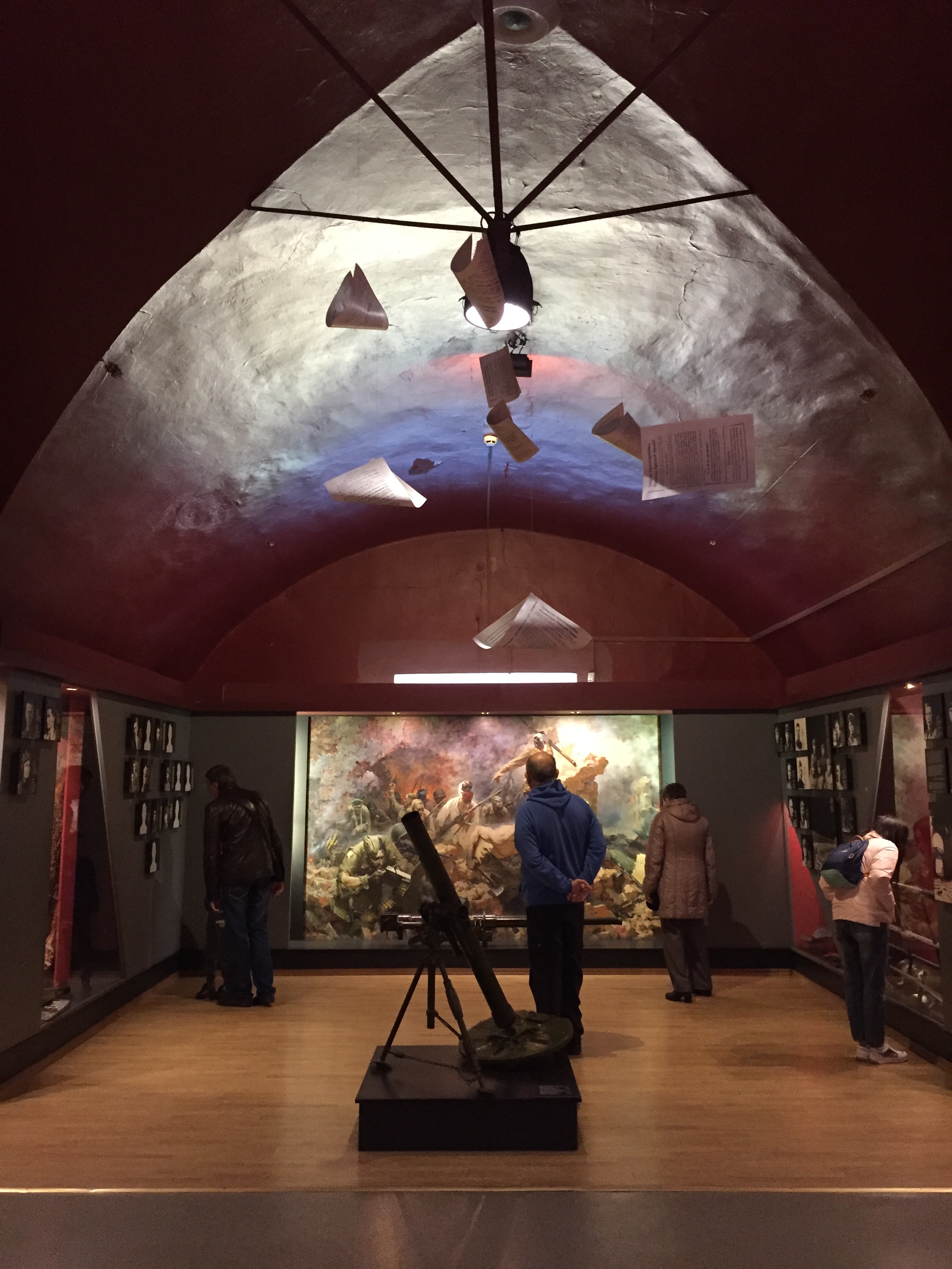 Brest (Belarus): Top 10 Things to do – Jane's Midlife Journey