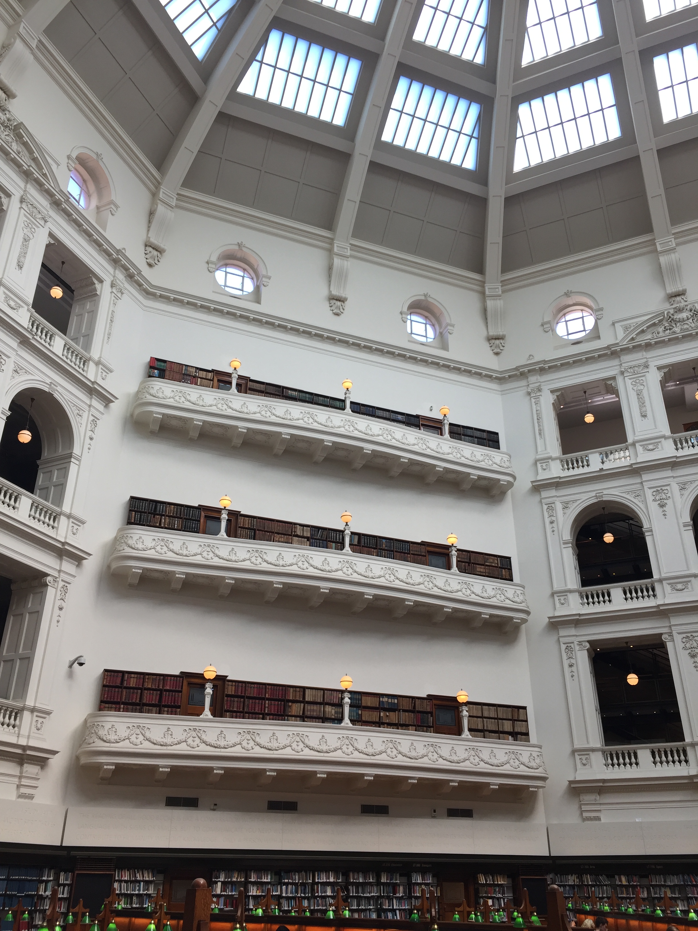 Melbourne in 3 Days – Jane's Midlife Journey