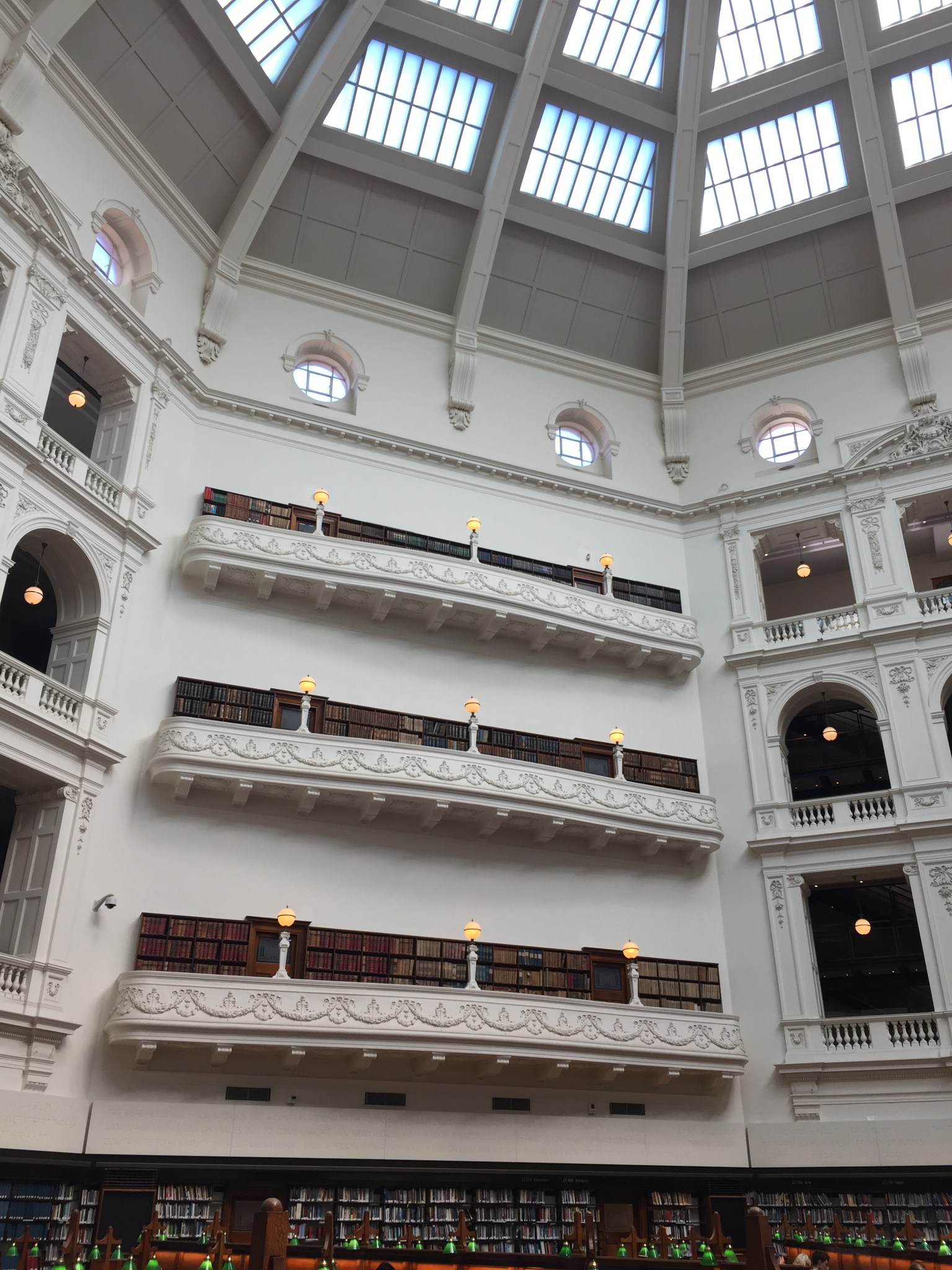 Melbourne in 3 Days – Jane's Midlife Journey