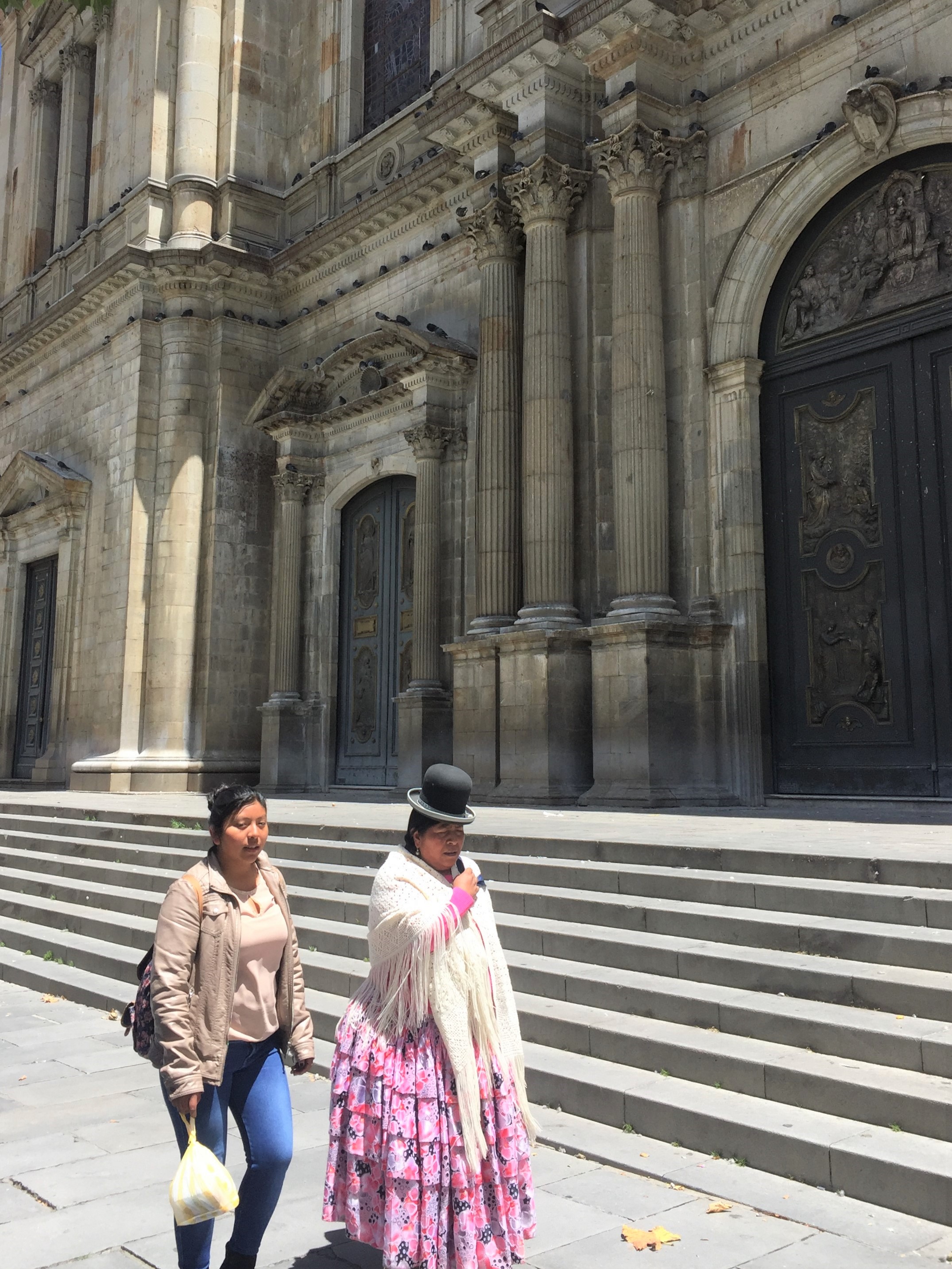 plaza-murillo-1 – Jane's Midlife Journey