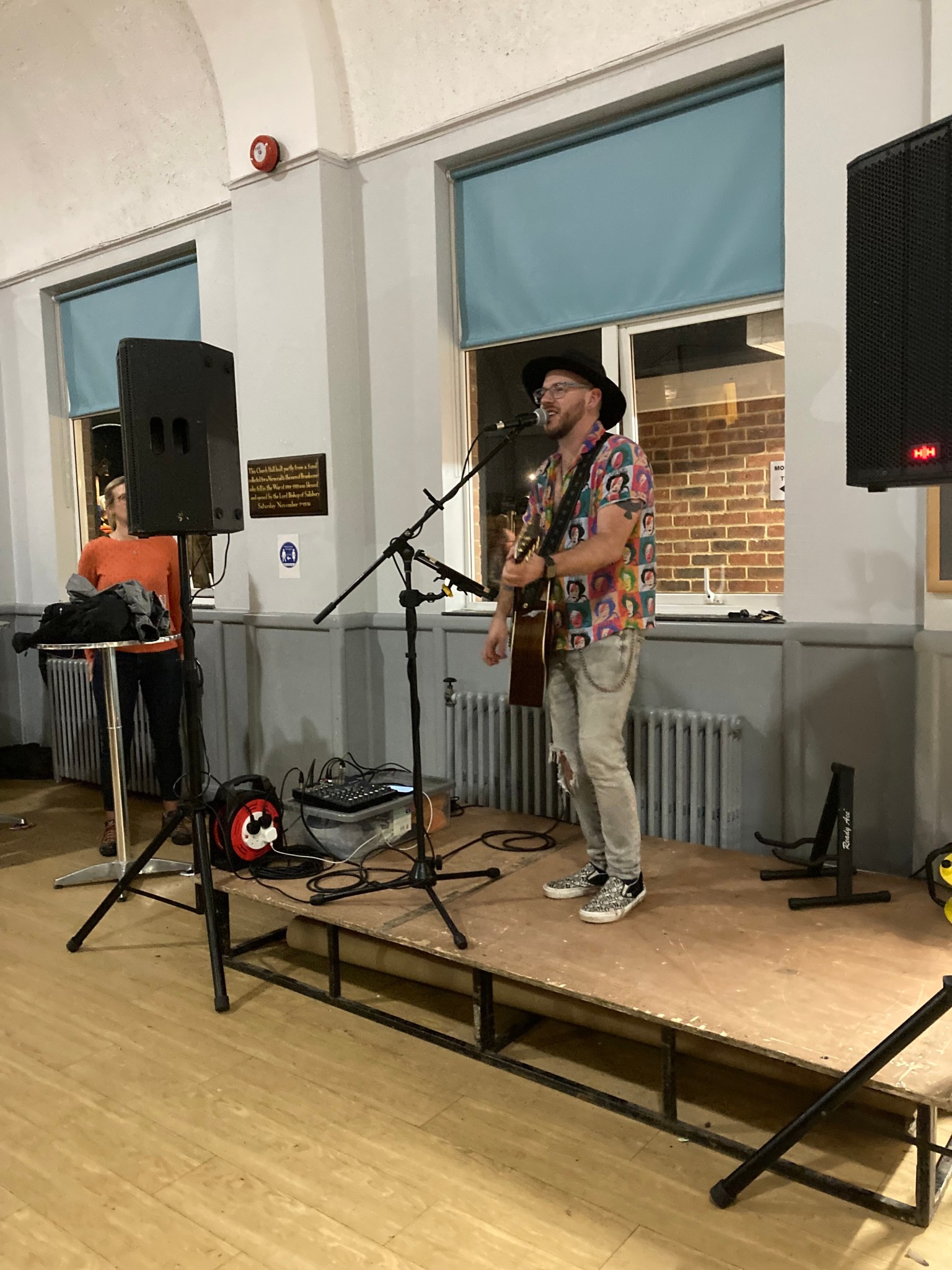 101 Things to do in Bournemouth – Poole Beer Festival – Jane's Midlife ...