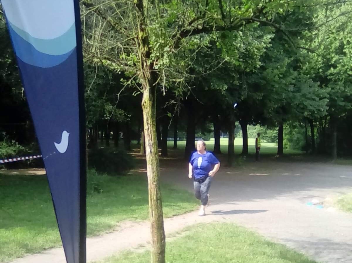 Milano Nord parkrun guide – Jane's Midlife Journey