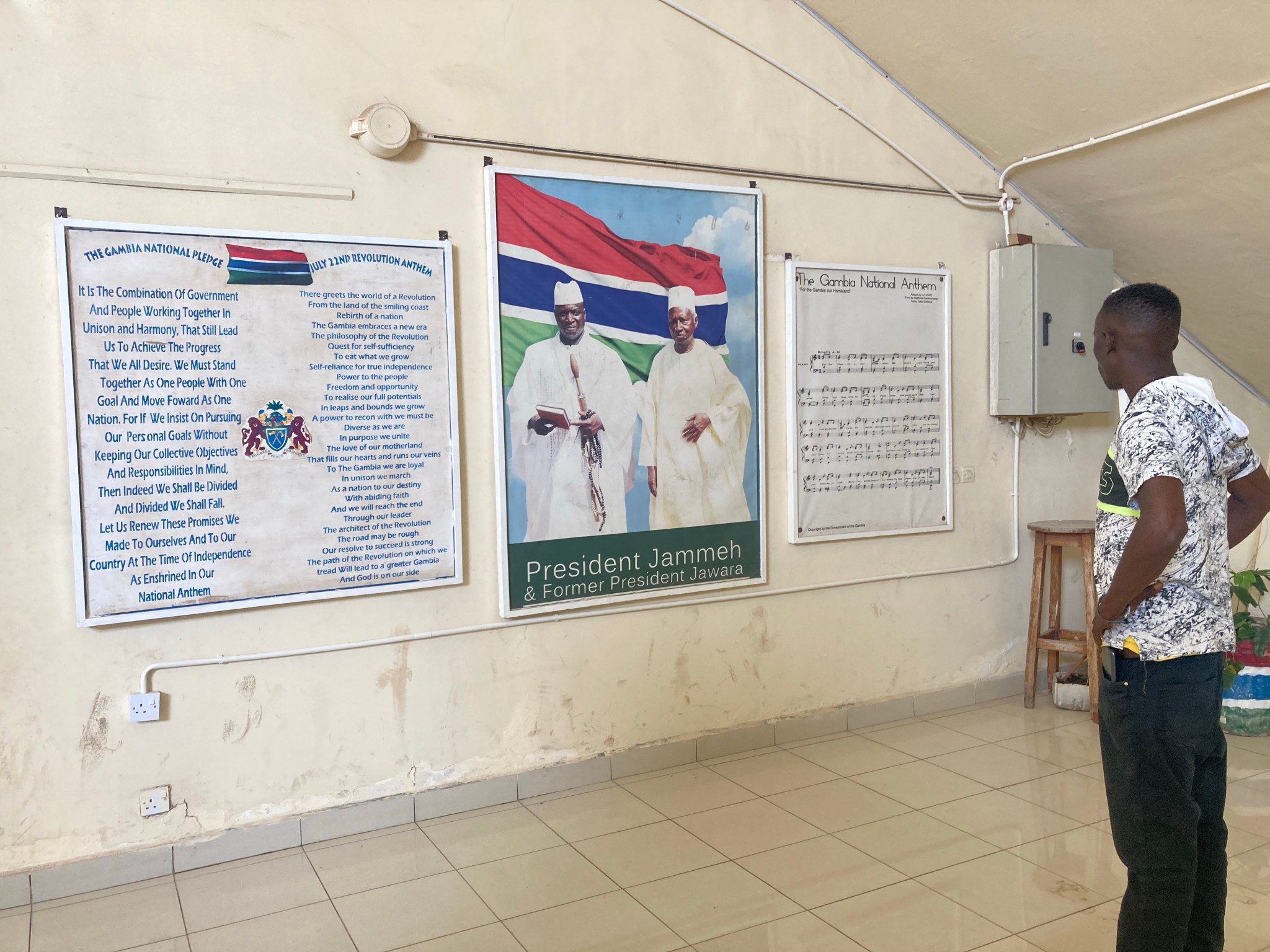 Banjul: Top 10 Things to do – Jane's Midlife Journey