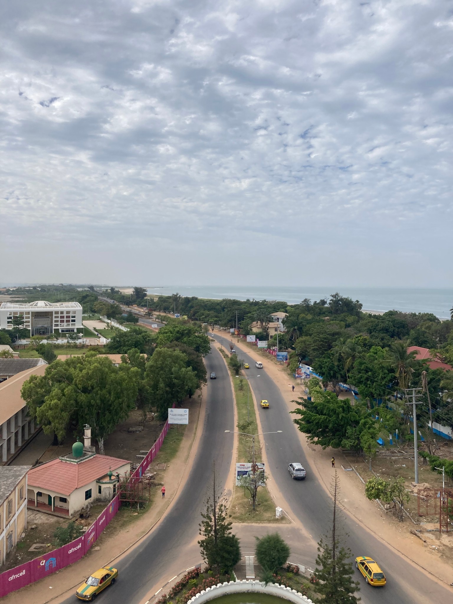 Banjul: Top 10 Things to do – Jane's Midlife Journey