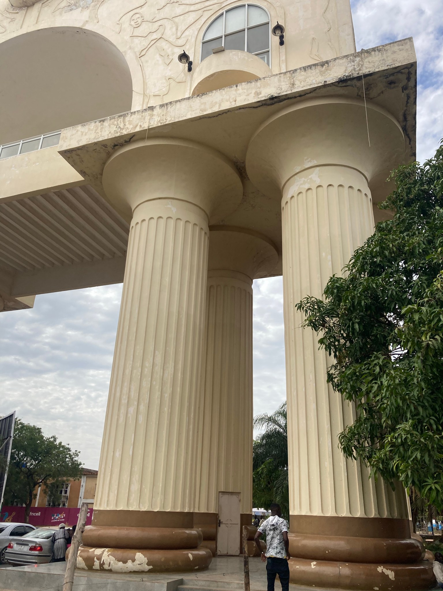 The Gambia 1 Week Itinerary – Jane's Midlife Journey