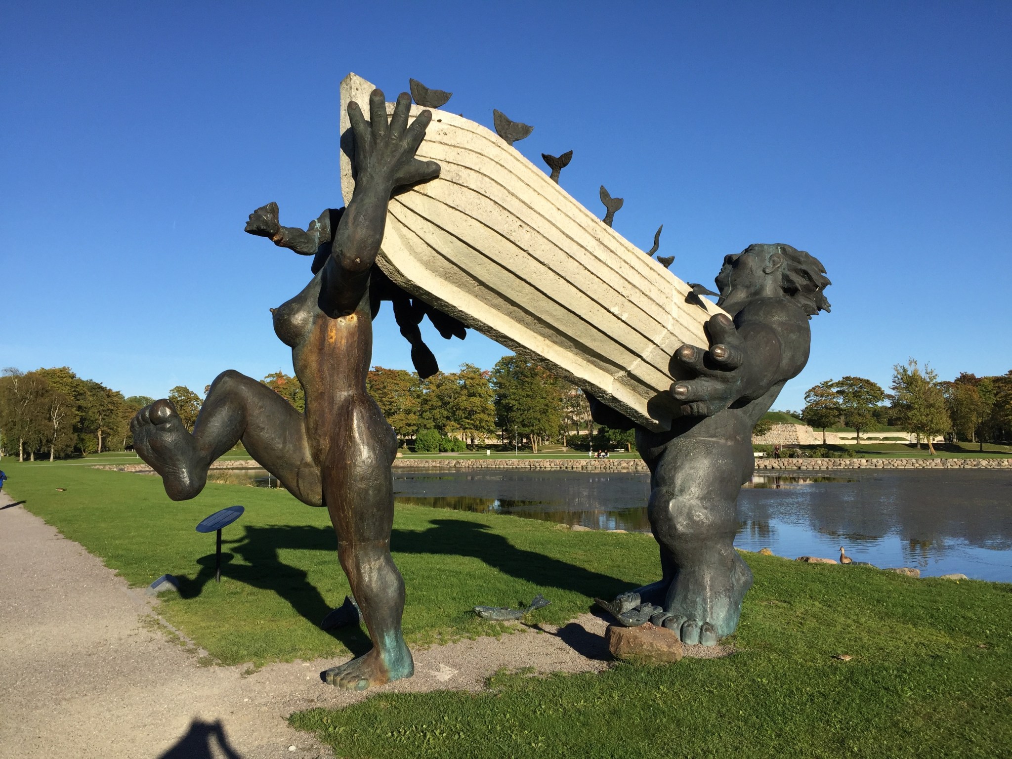 Saaremaa: Top 10 Things to do – Jane's Midlife Journey