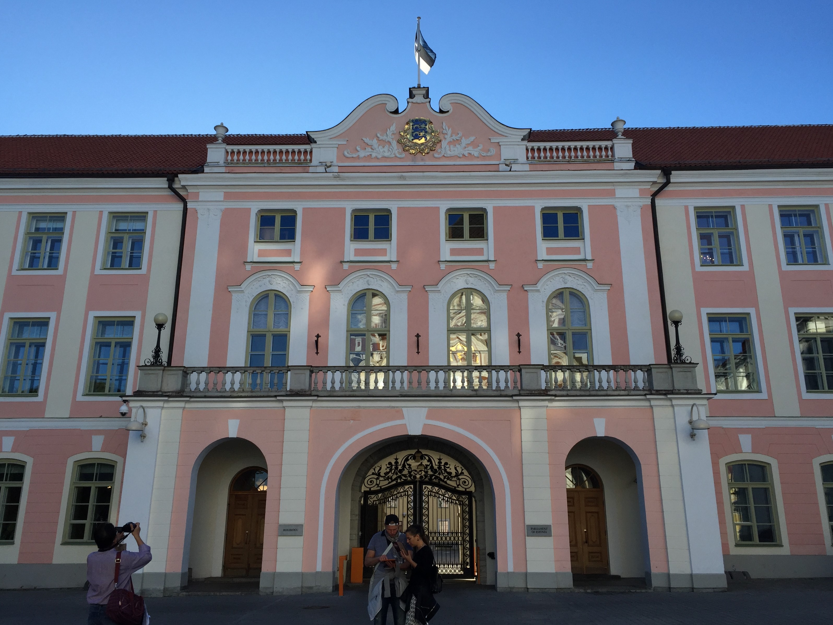 Tallinn in 1 Day – Jane's Midlife Journey