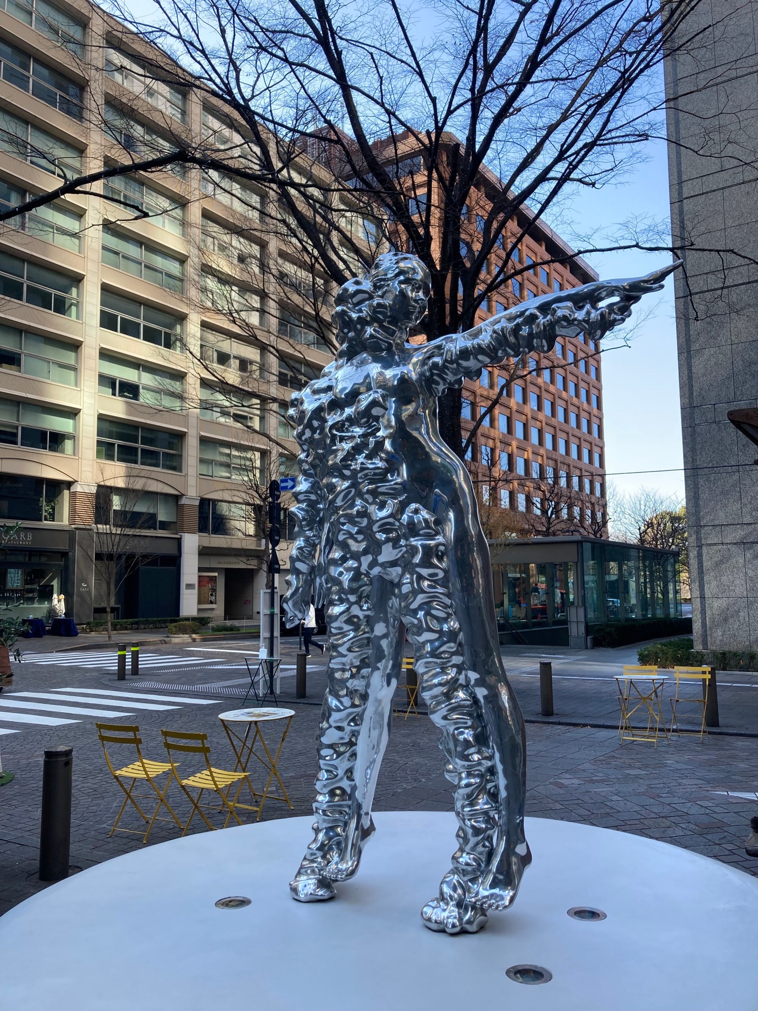 Tokyo in 3 Days – Jane's Midlife Journey