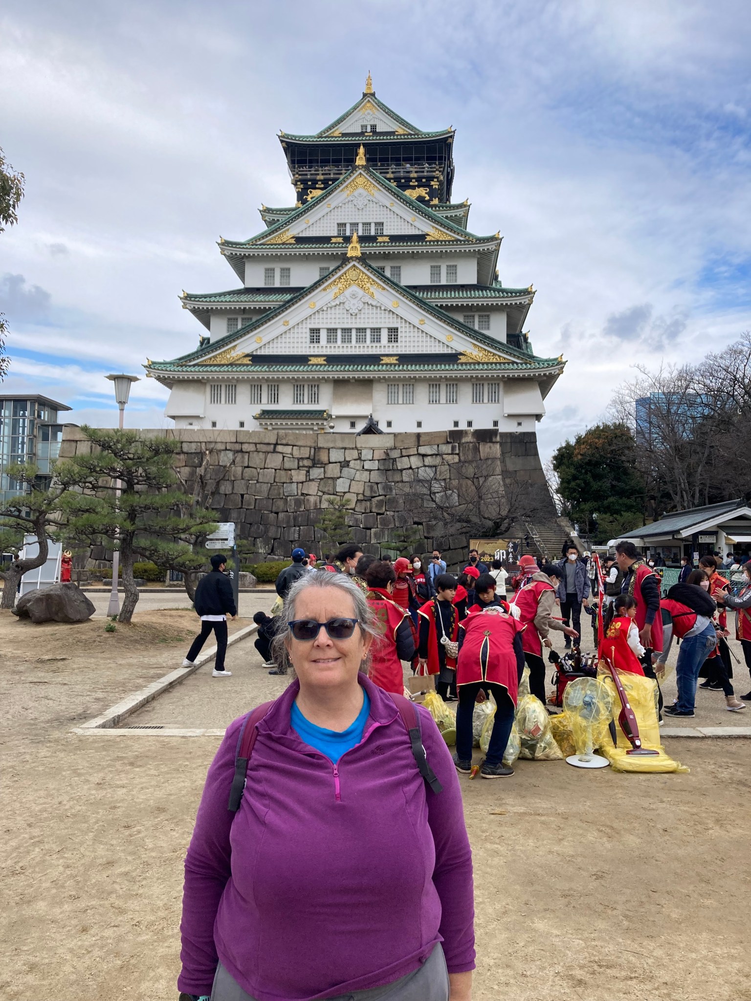 Osaka: Top 10 Things To Do – Jane's Midlife Journey