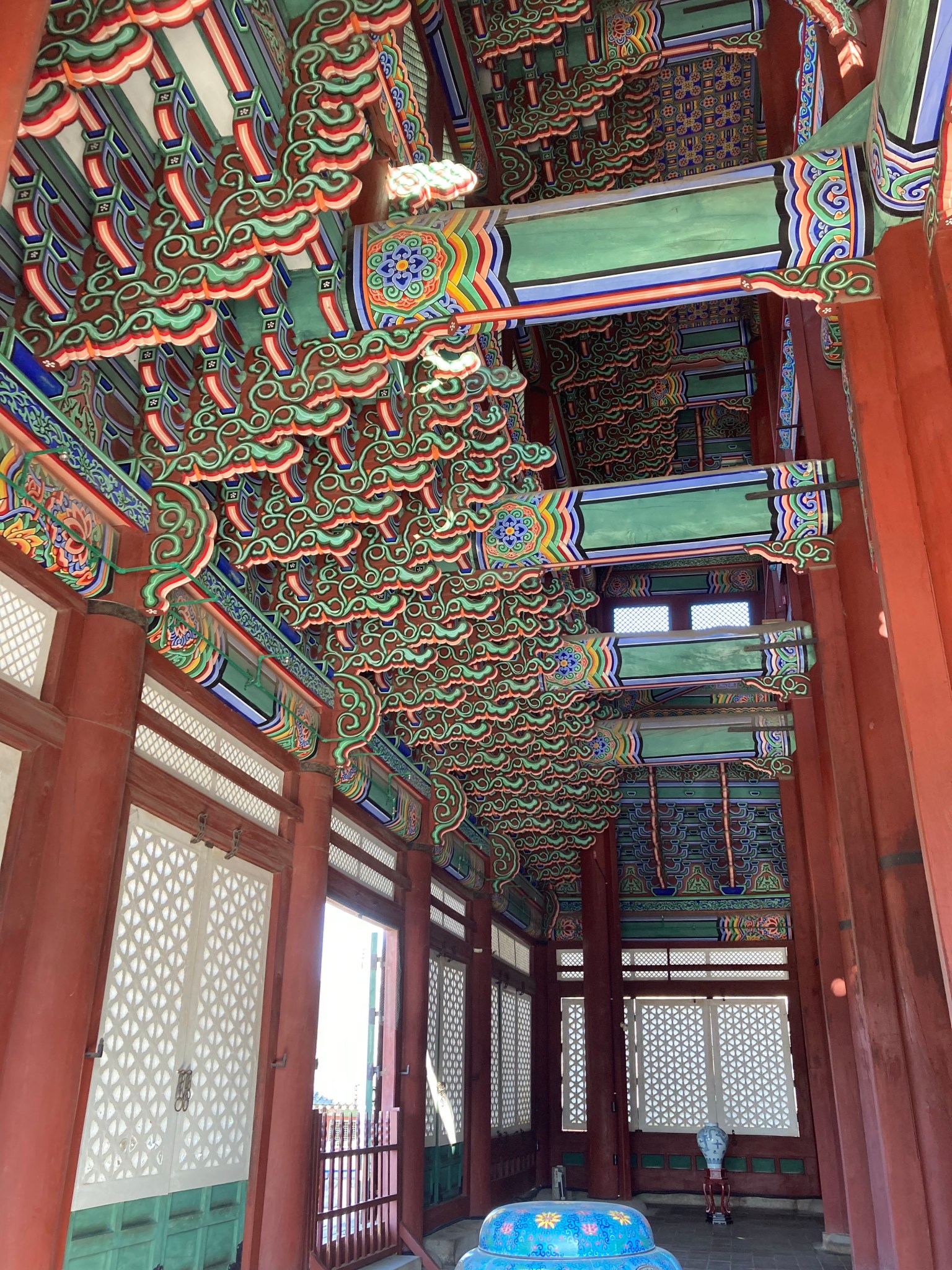 Seoul: Top 10 Things To Do – Jane's Midlife Journey