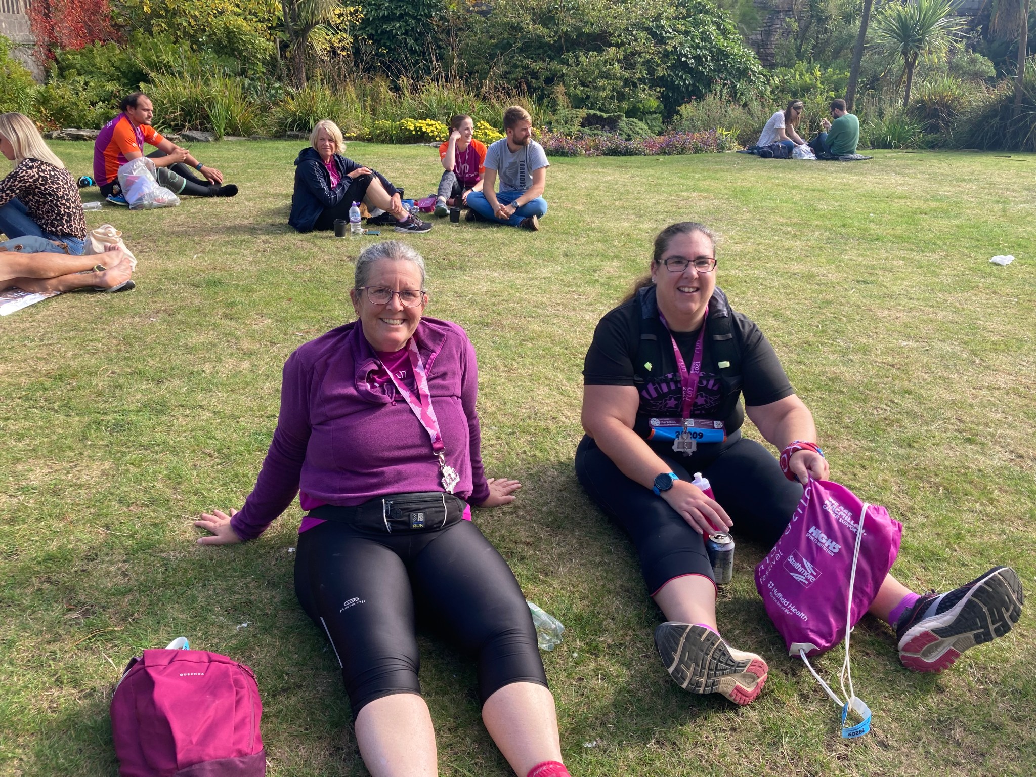 101 Things to do in Bournemouth – Run Bournemouth – Jane's Midlife Journey