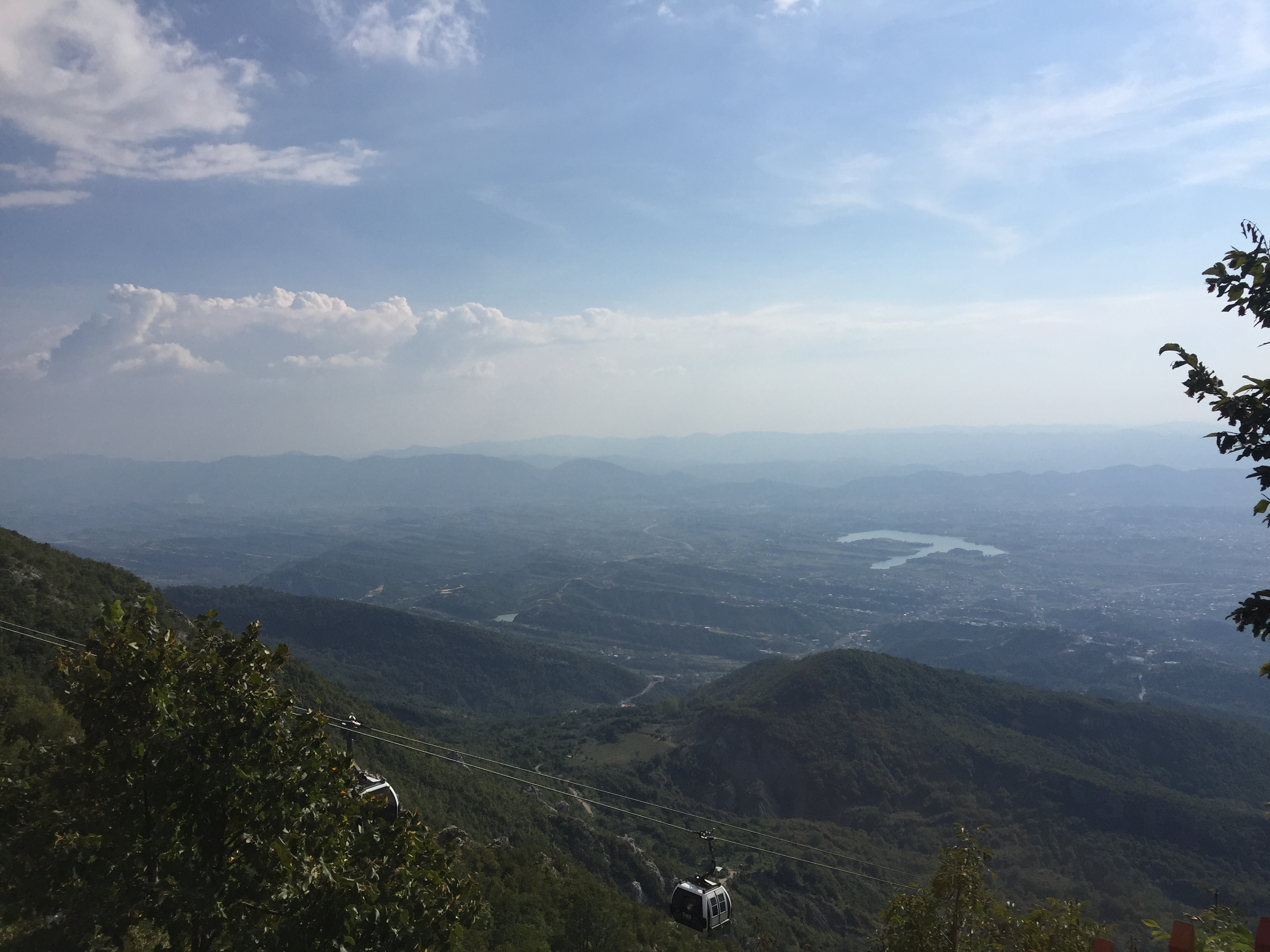 Tirana: Top 10 Things to do – Jane's Midlife Journey