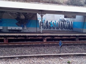 101 Things to do in Bournemouth – Boscombe Street Art Trail – Jane's ...