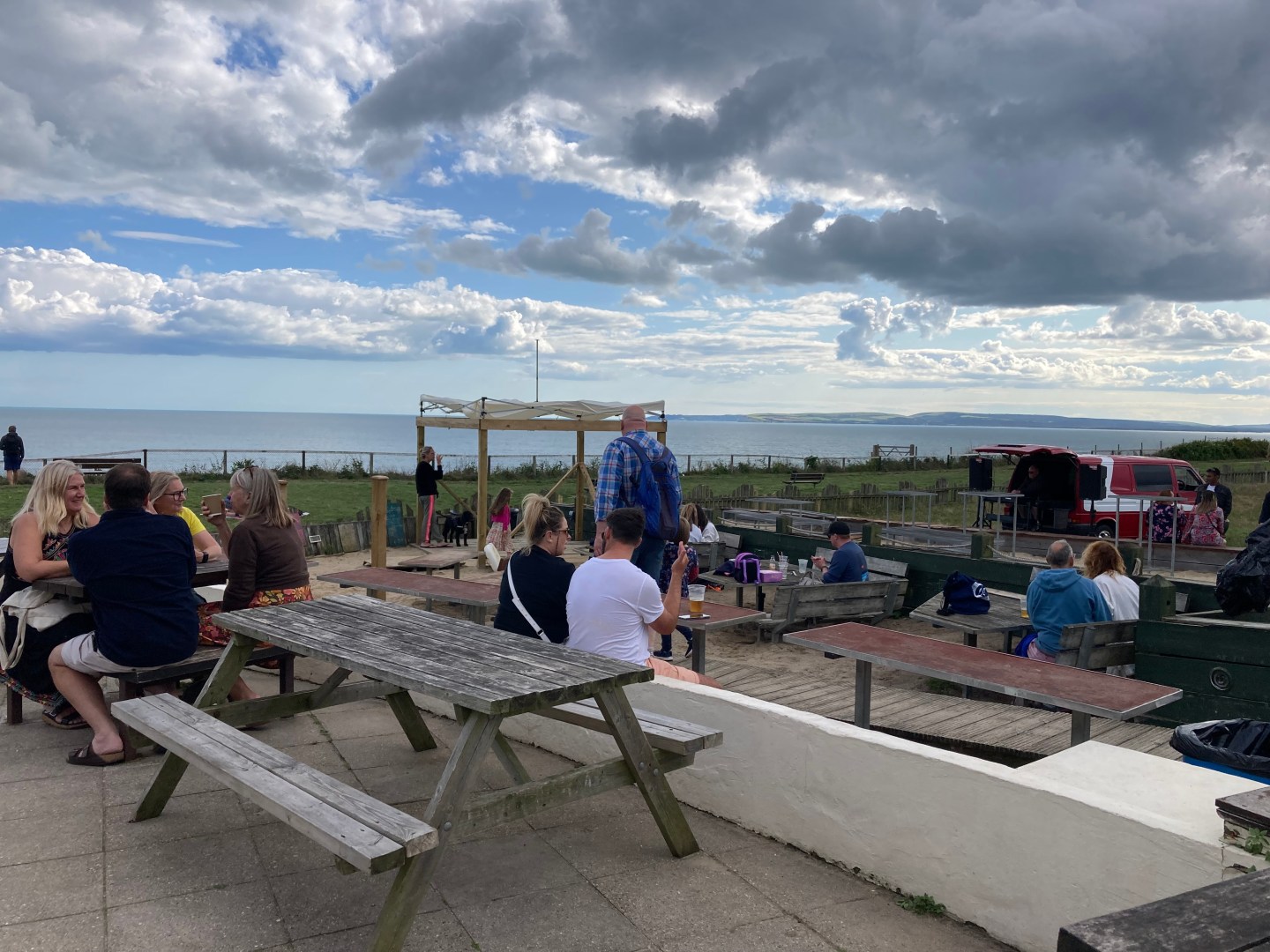 101 Things to do in Bournemouth – Southbourne – Jane's Midlife Journey