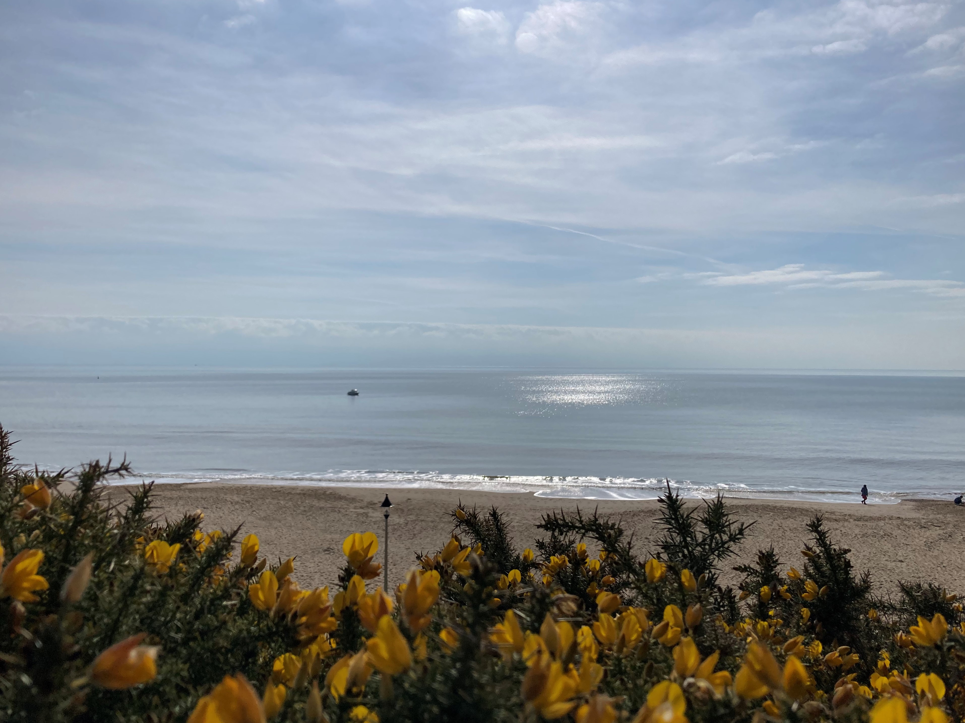 101 Things to do in Bournemouth – Manor Steps Beach – Jane's Midlife ...
