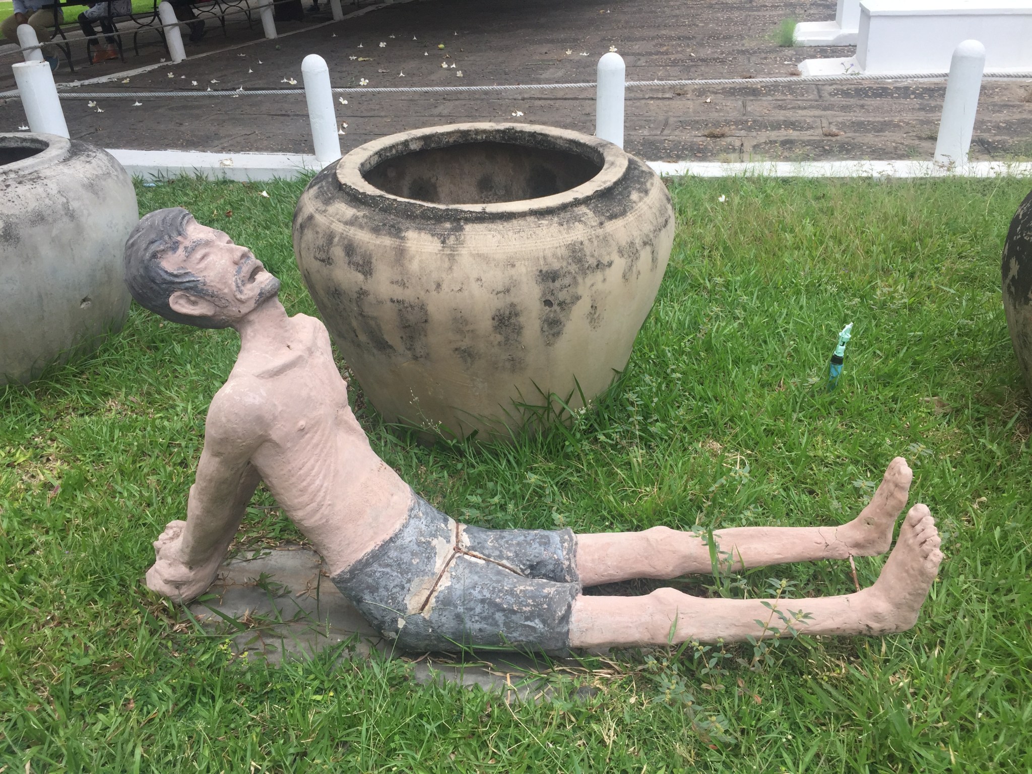 Phnom Penh in 3 Days – Jane's Midlife Journey