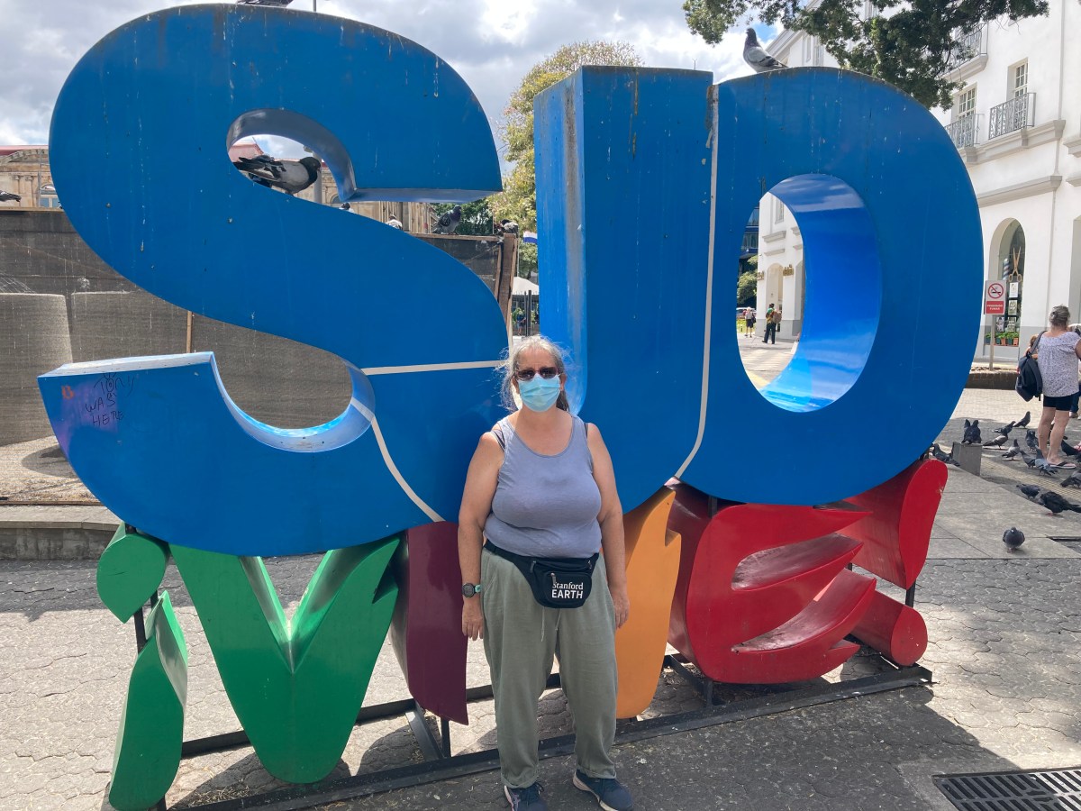 San José (Costa Rica) in 3 Days – Jane's Midlife Journey