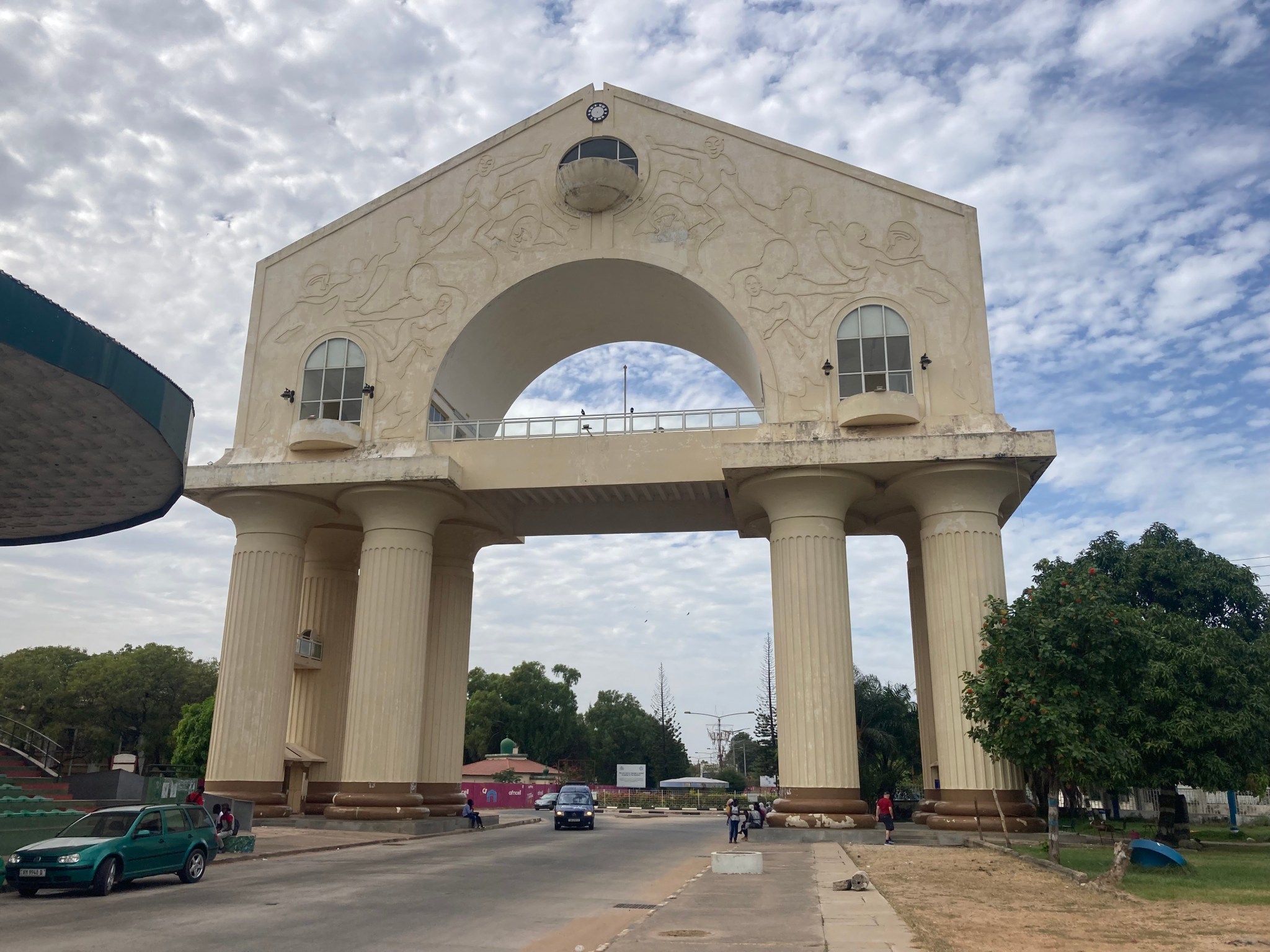 Banjul: Top 10 Things to do – Jane's Midlife Journey