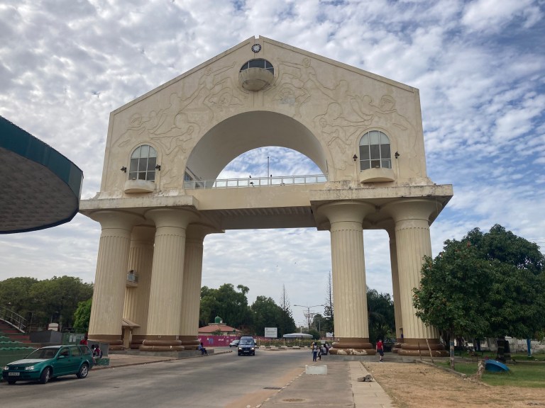 Banjul: Top 10 Things to do – Jane's Midlife Journey