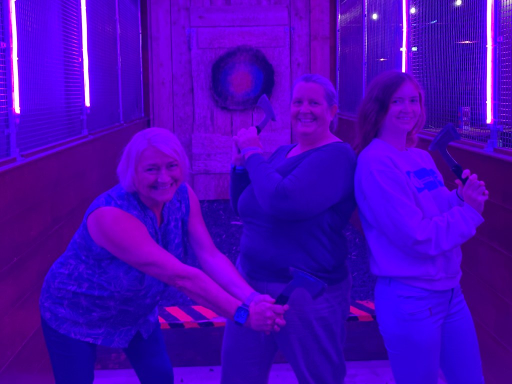 101 Things to do in Bournemouth – BH2 Leisure – Jane's Midlife Journey