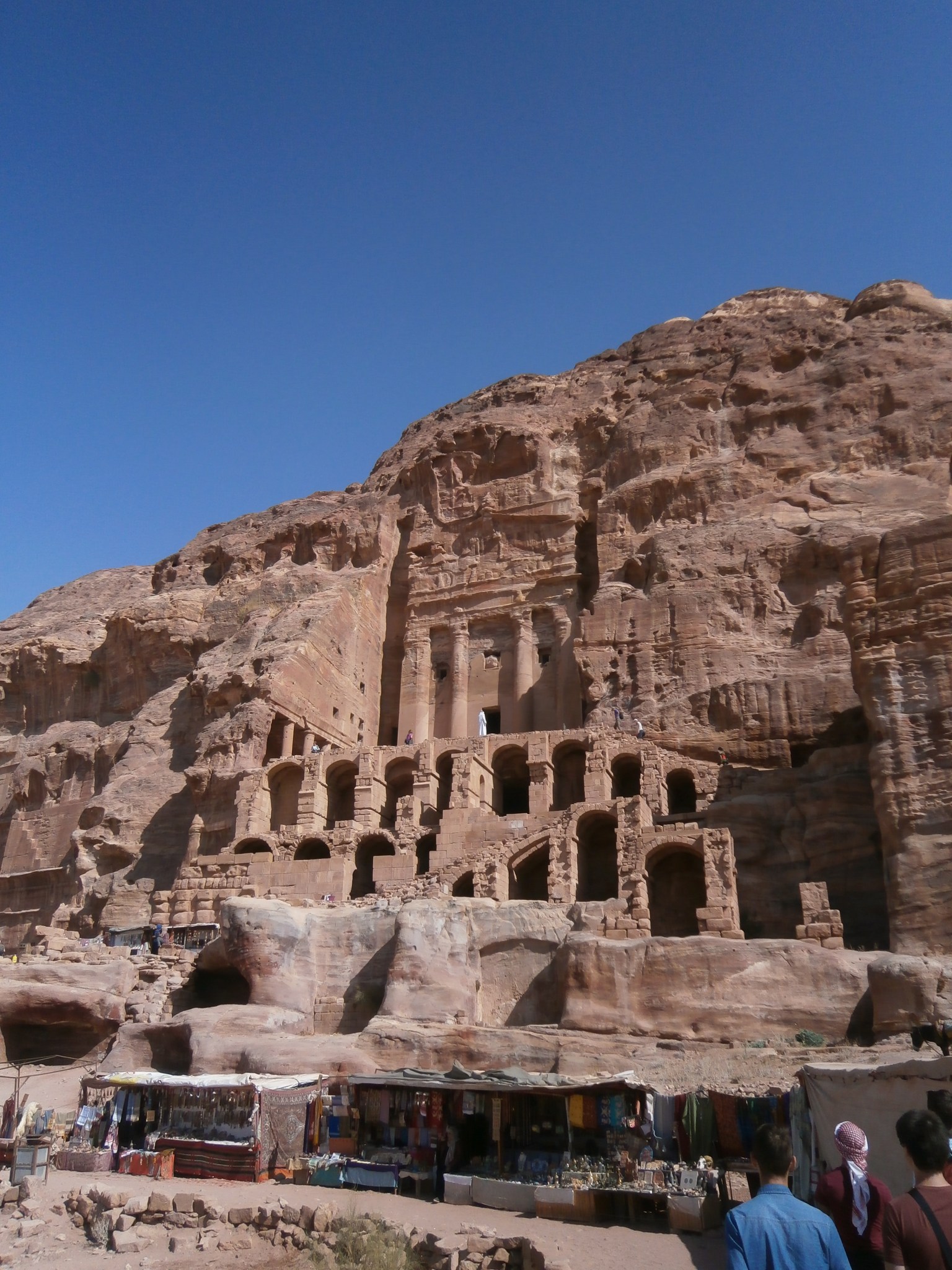 Petra: Top 10 Things to do – Jane's Midlife Journey