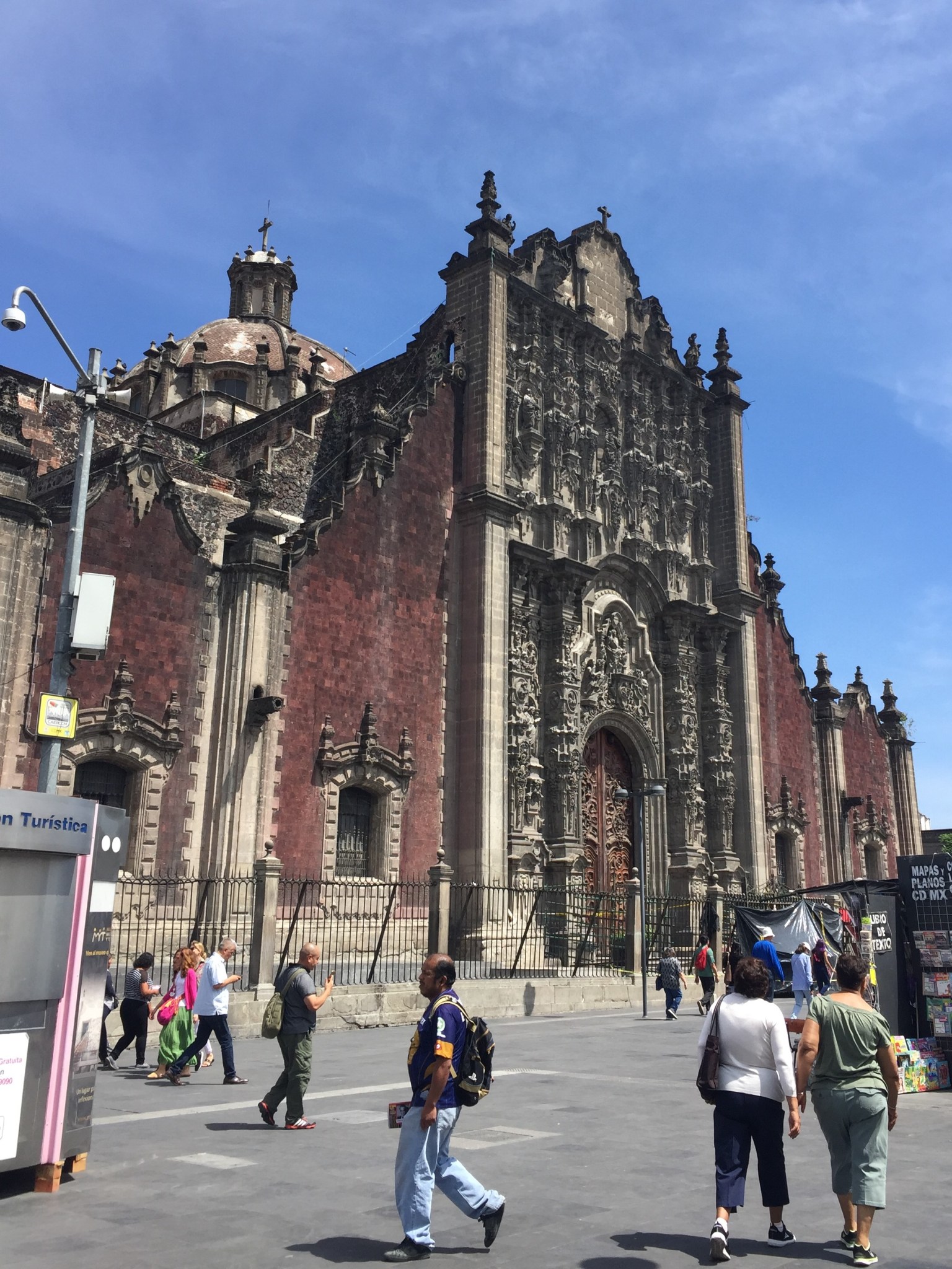 Mexico City: Top 10 Things to do – Jane's Midlife Journey