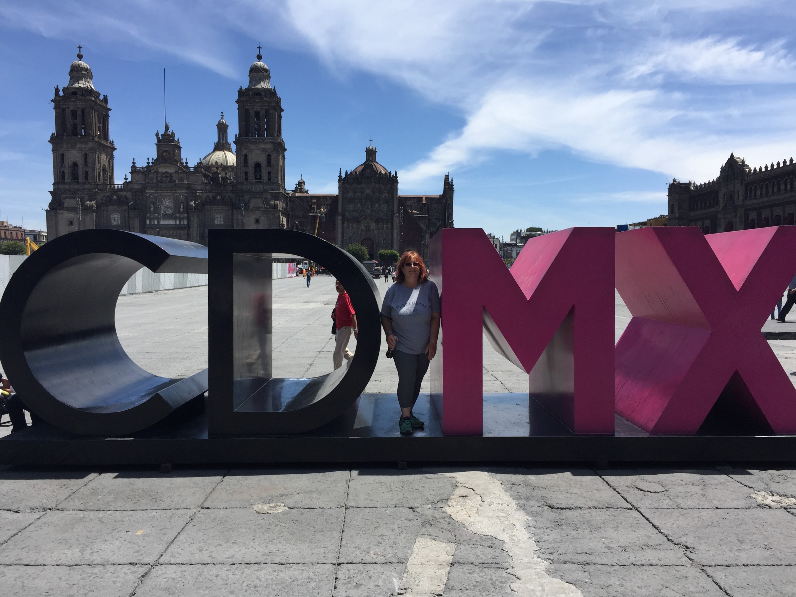 Mexico City: Top 10 Things to do – Jane's Midlife Journey