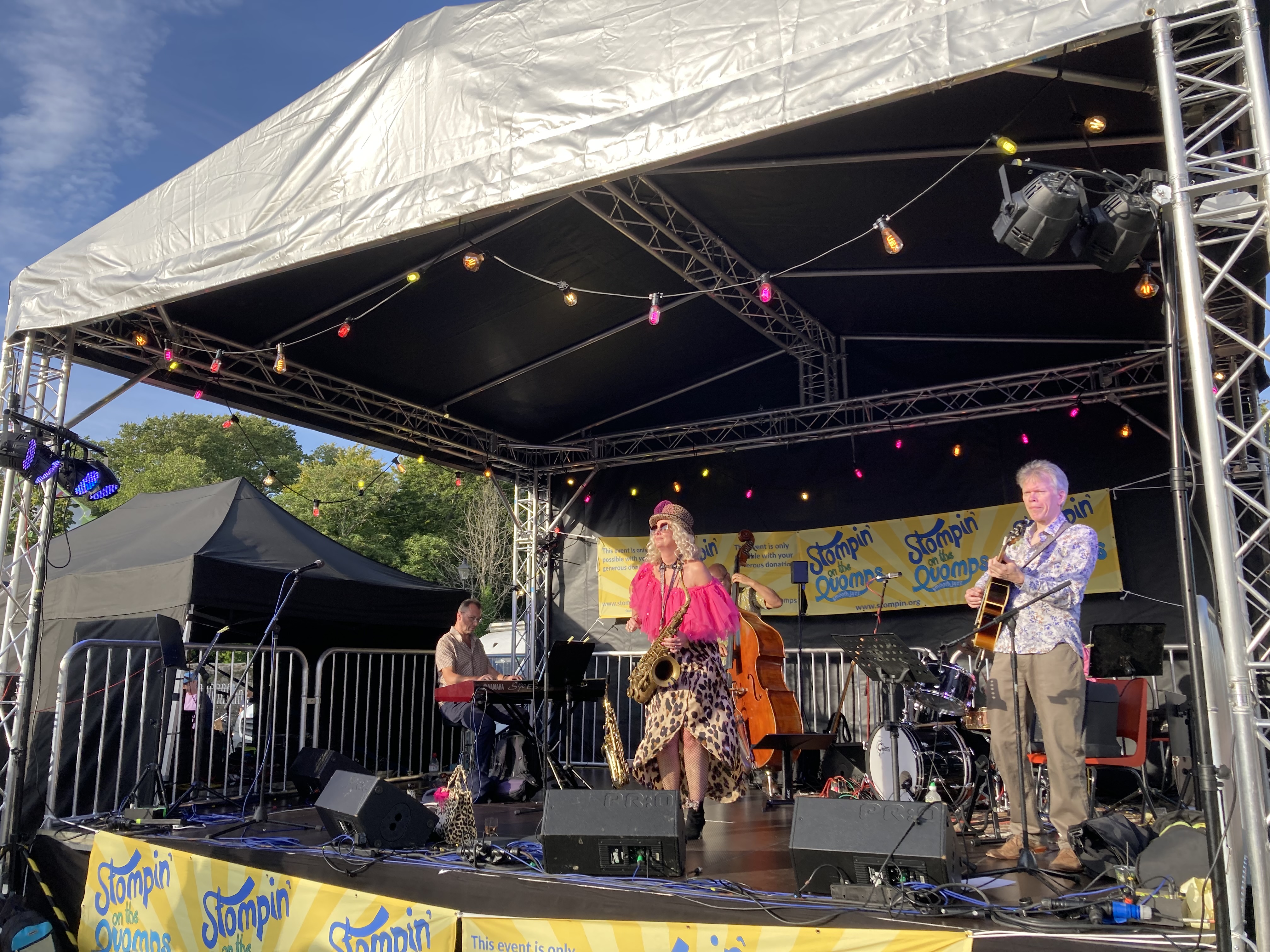 101 Things to do in Bournemouth – Stompin’ on the Quomps – Jane's ...