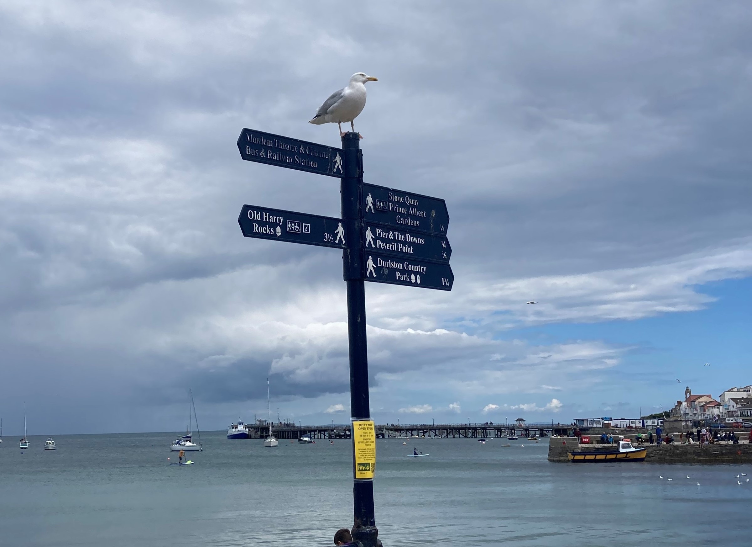 101 Things to do in Bournemouth – Visit Swanage – Jane's Midlife Journey