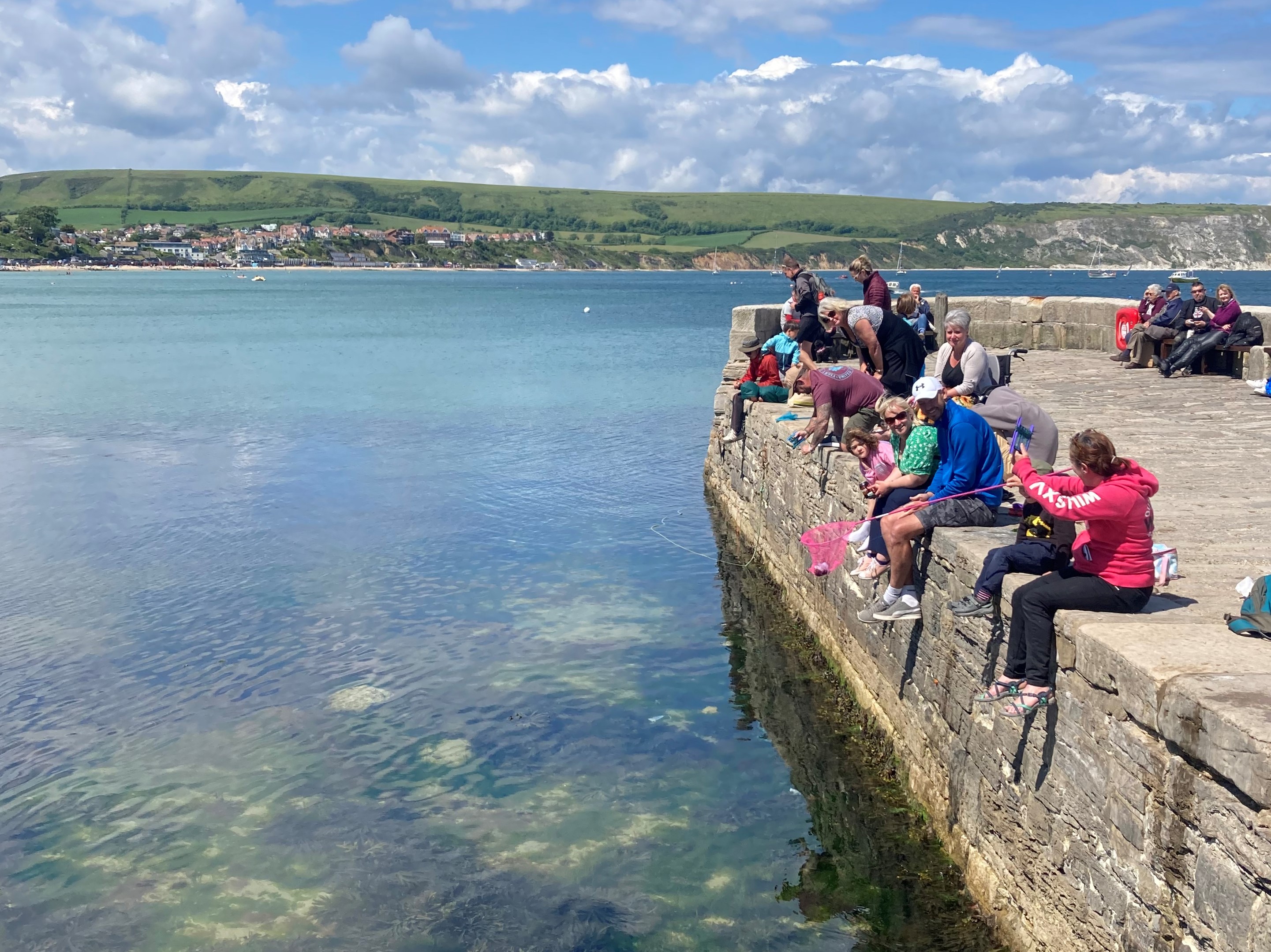 101 Things to do in Bournemouth – Visit Swanage – Jane's Midlife Journey