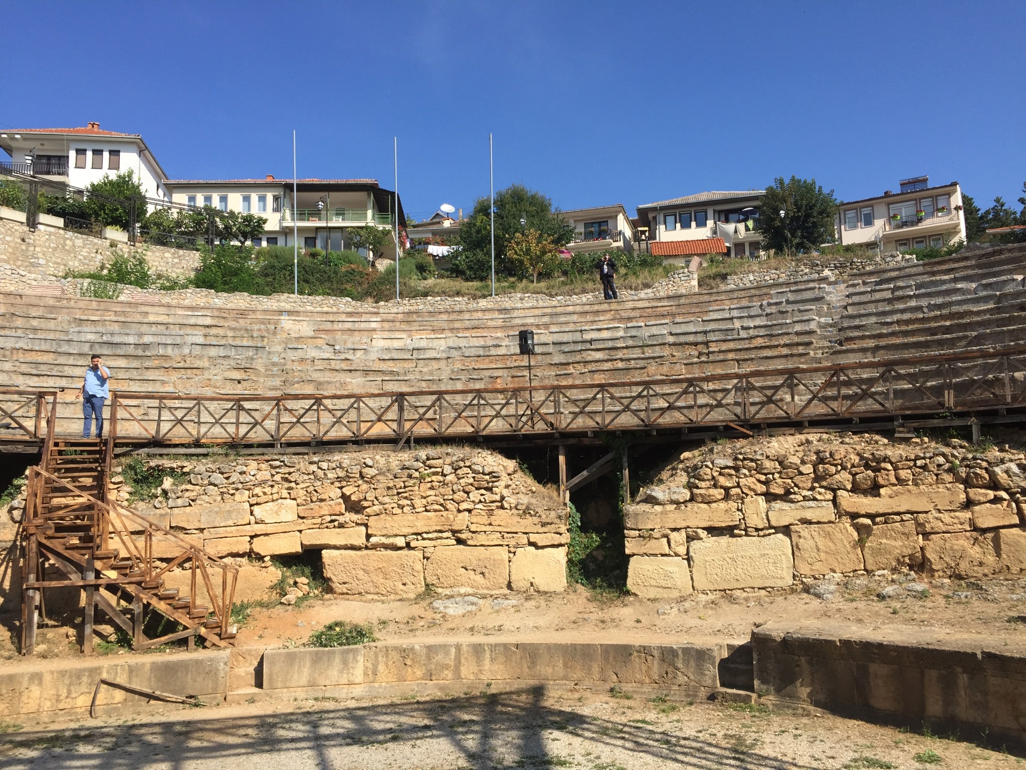 Ohrid in 2 Days – Jane's Midlife Journey