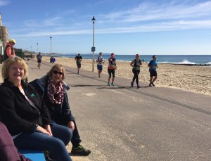 101 Things to do in Bournemouth – Run Bournemouth – Jane's Midlife Journey