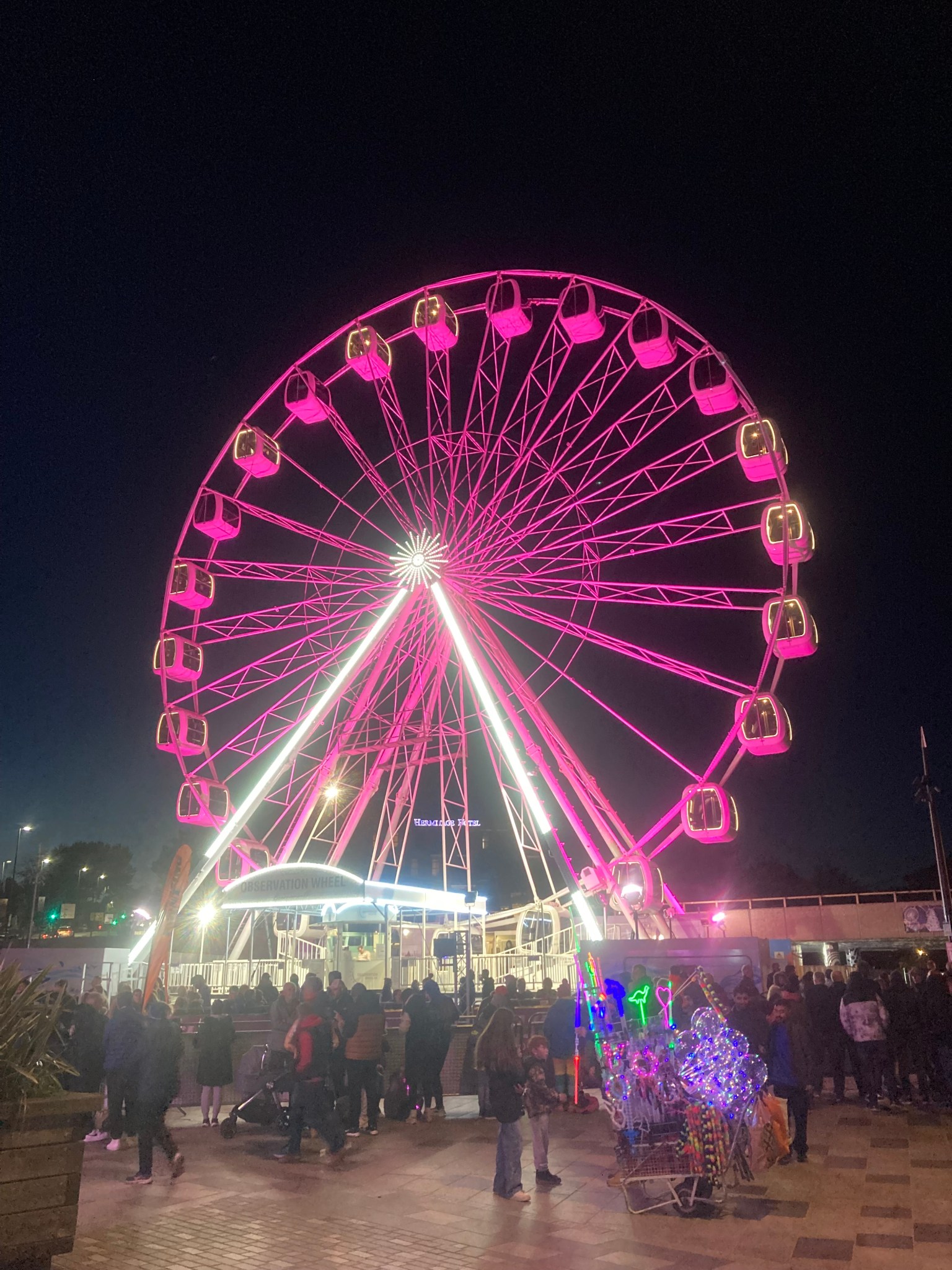 101 Things to do in Bournemouth – Run Bournemouth – Jane's Midlife Journey