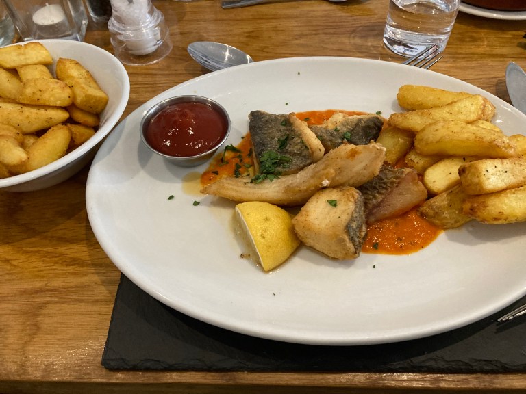 101 Things to do in Bournemouth – Southbourne – Jane's Midlife Journey