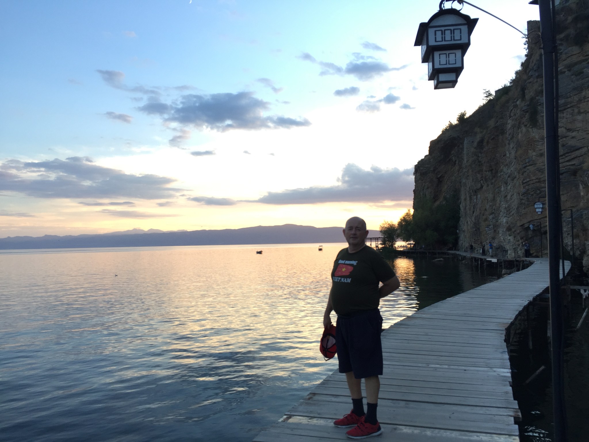 Ohrid in 2 Days – Jane's Midlife Journey