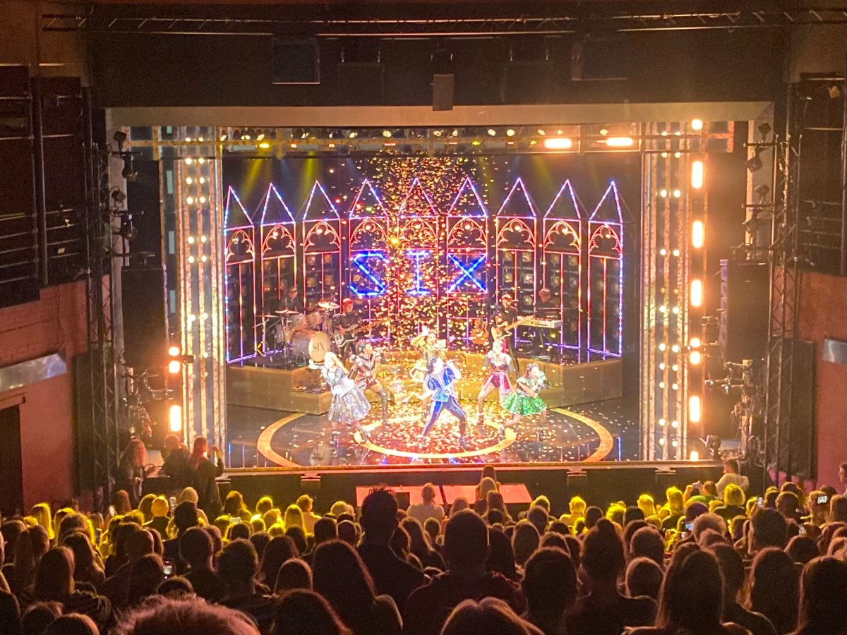 101 Things to do in Bournemouth – Lighthouse Poole – Jane's Midlife Journey