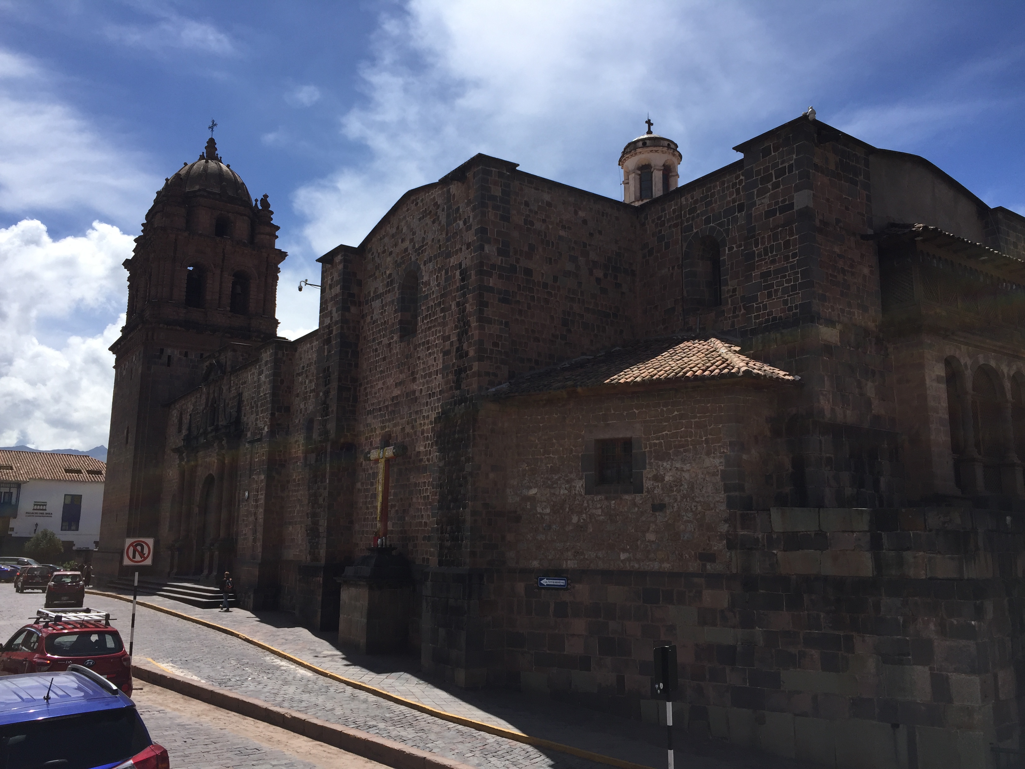 Cusco in 2 Days – Jane's Midlife Journey