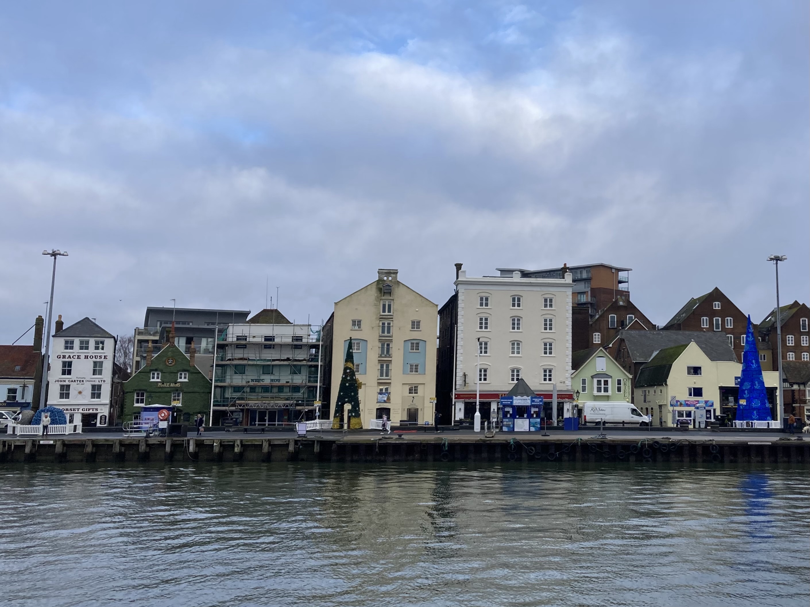 101 Things to do in Bournemouth – Poole Harbour Cruise – Jane's Midlife ...