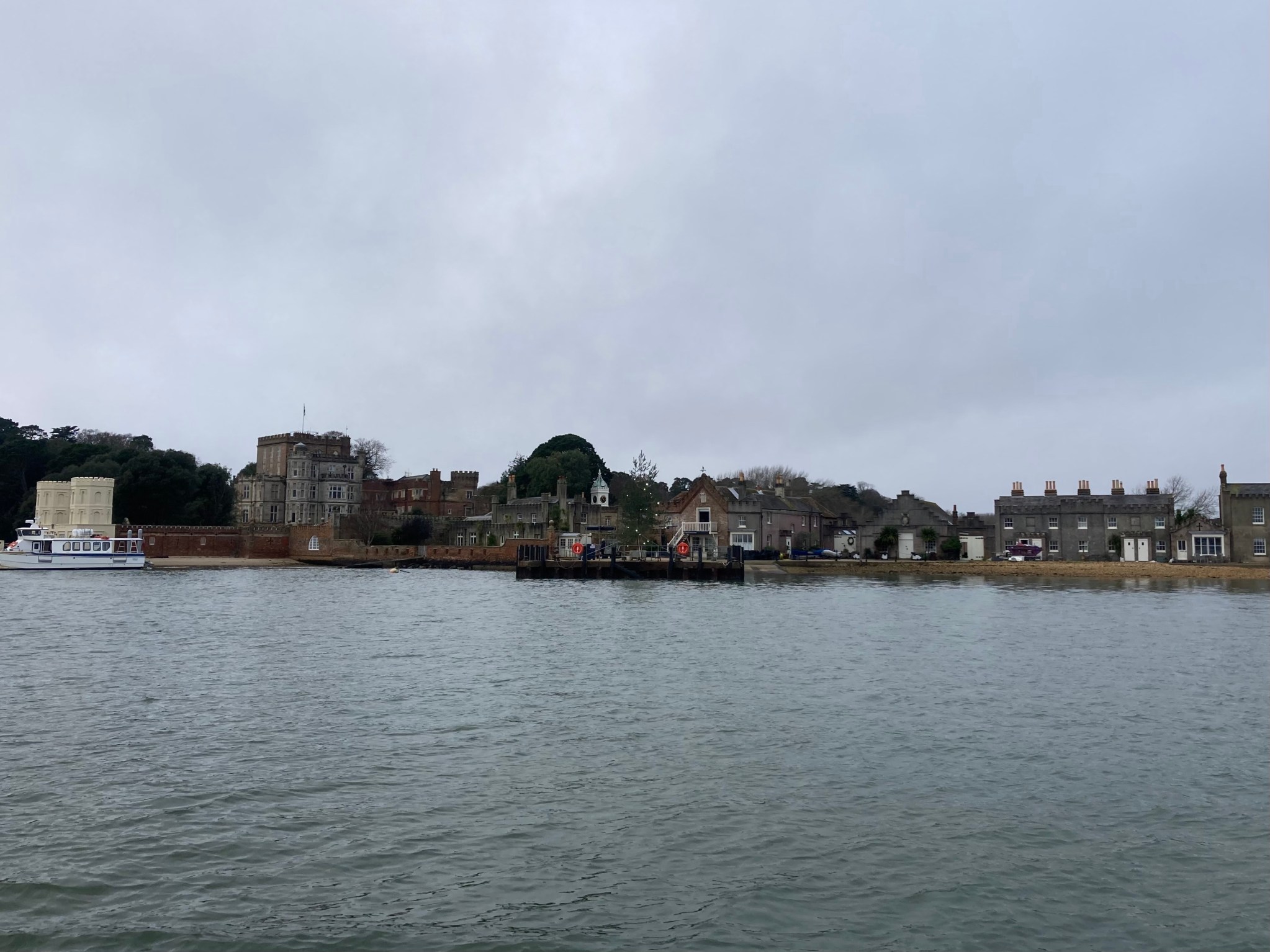 101 Things to do in Bournemouth – Poole Harbour Cruise – Jane's Midlife ...